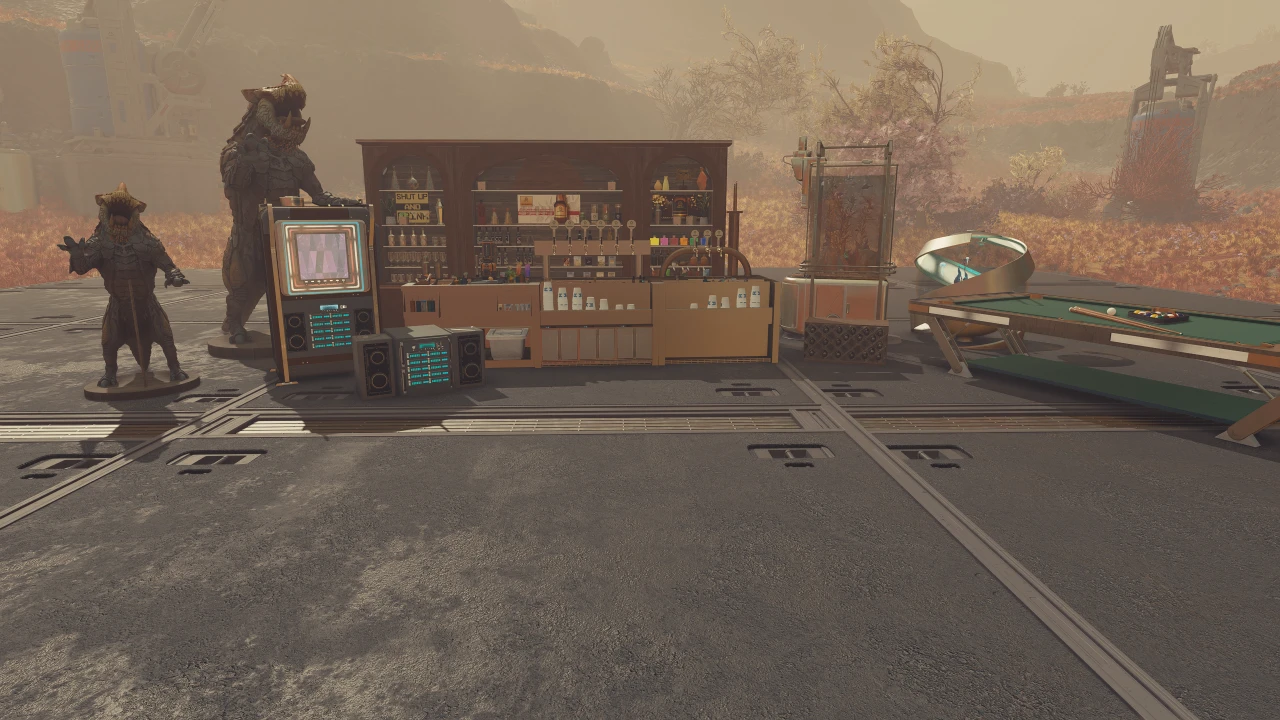 Functional Decor V2.12 - Allmods.net