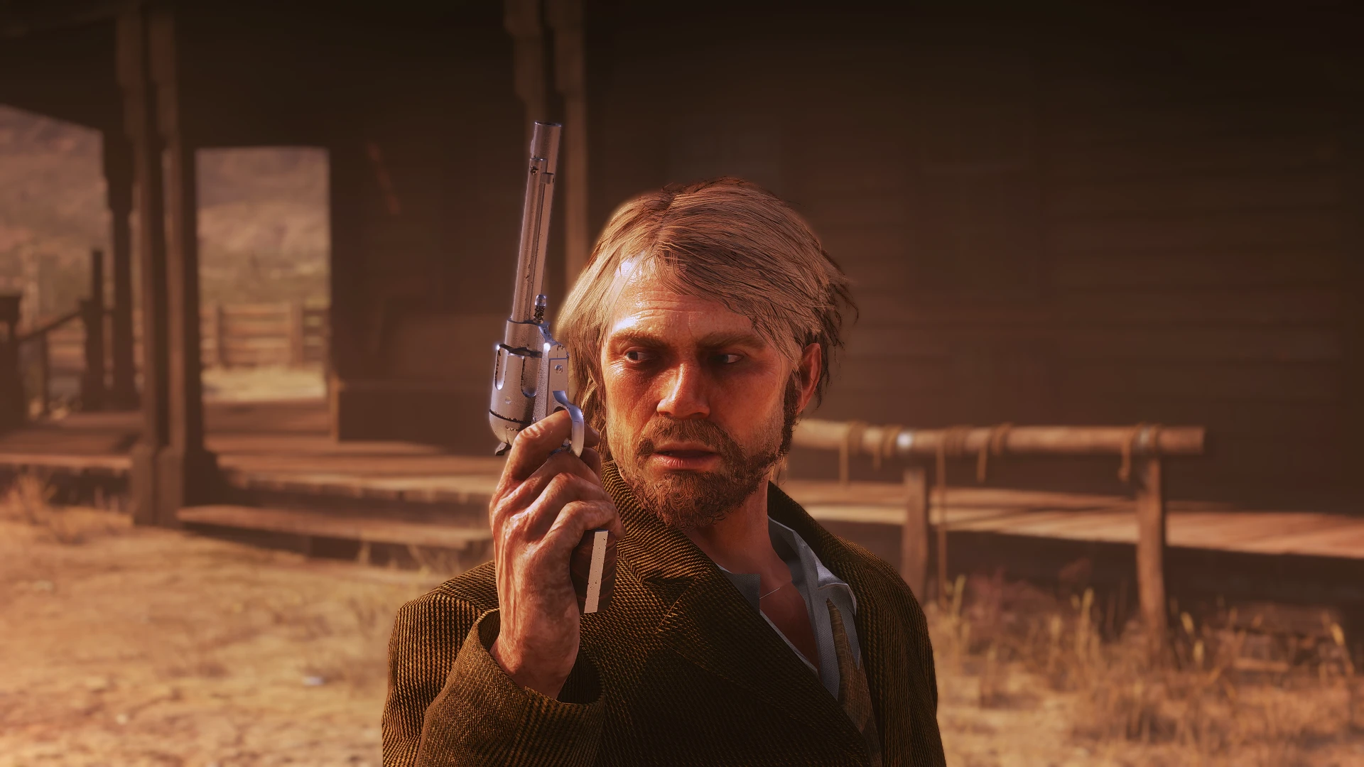 Mac Callender - Before Blackwater V1.0 - Allmods.net