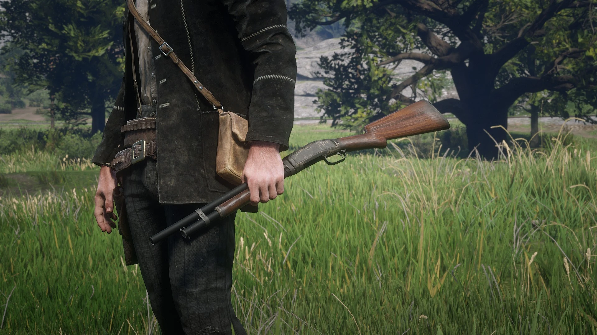 No Straps V1.0 - Allmods.net