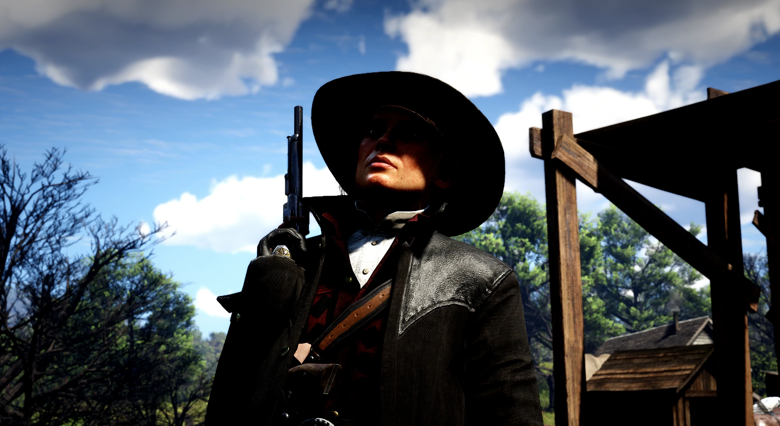 Sadie adler redesign V2.0 - Allmods.net