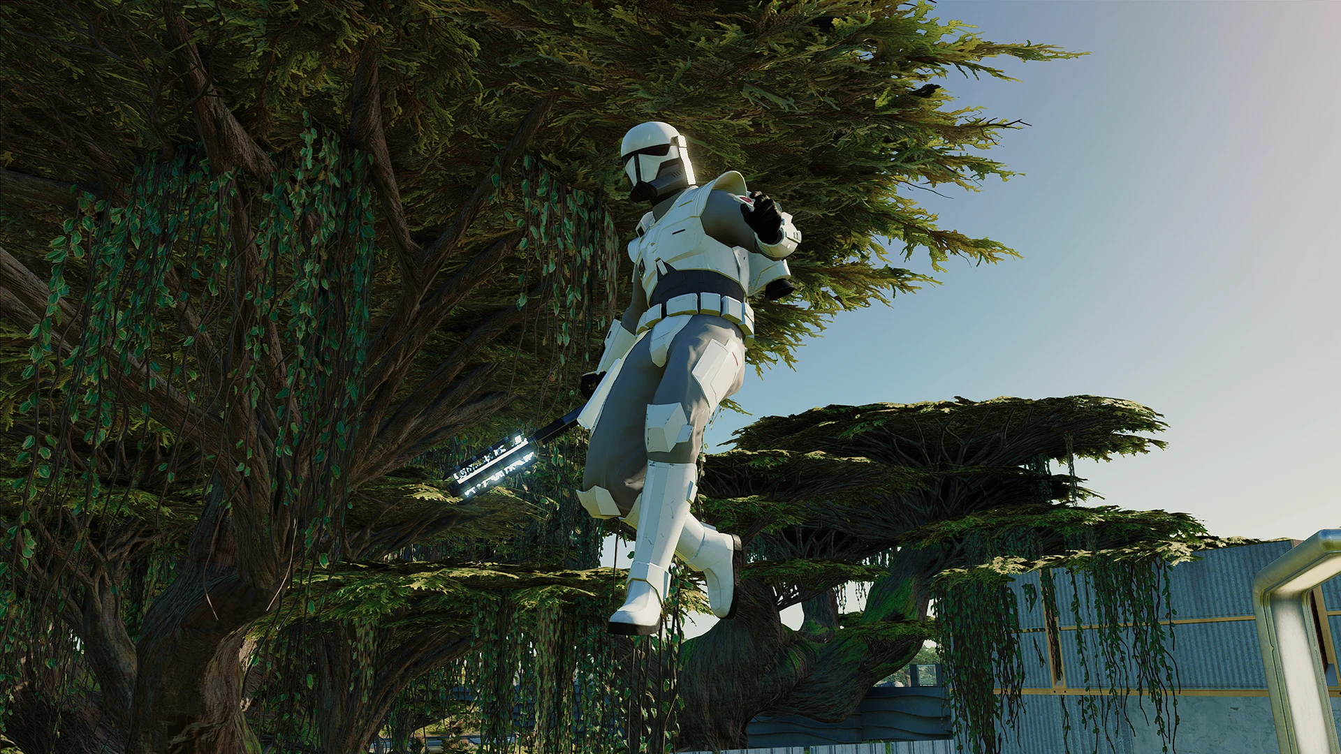 Star Wars - Imperial Armored Commando V1.0 - Allmods.net