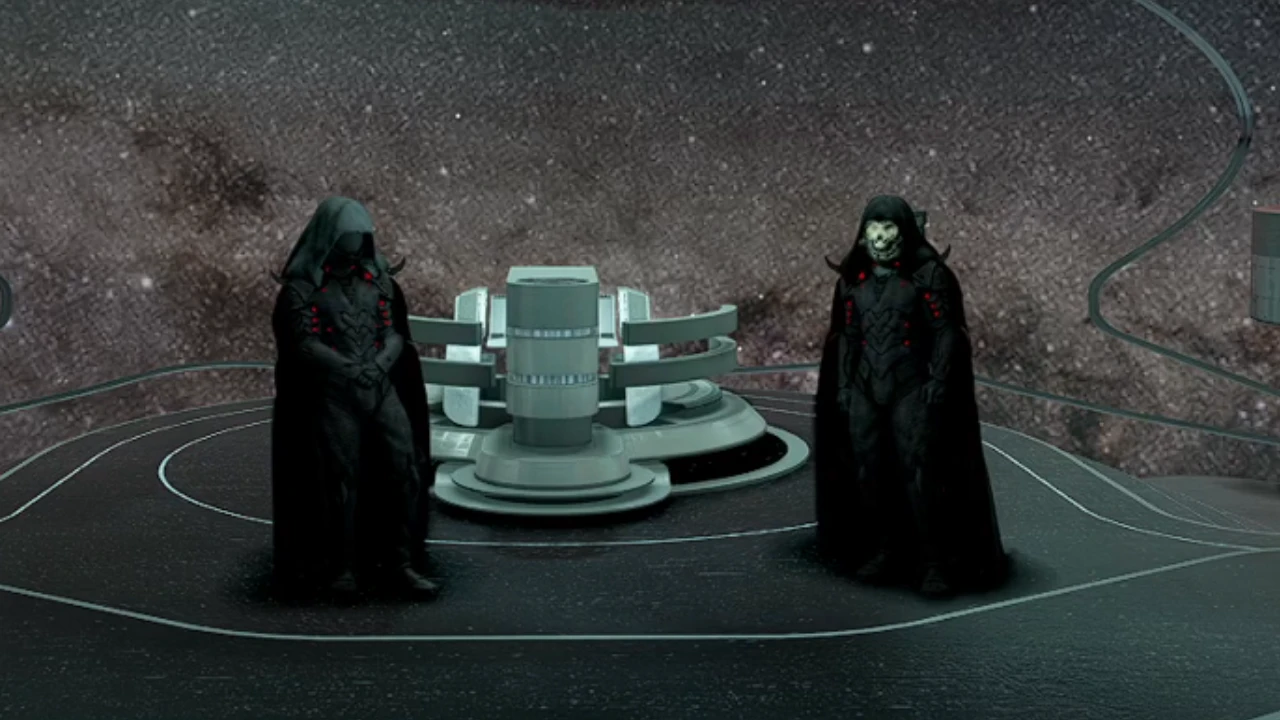 Star Wars - Main Story Conversion (Yuuzhan Vong Invasion) V8.5 - Allmods.net