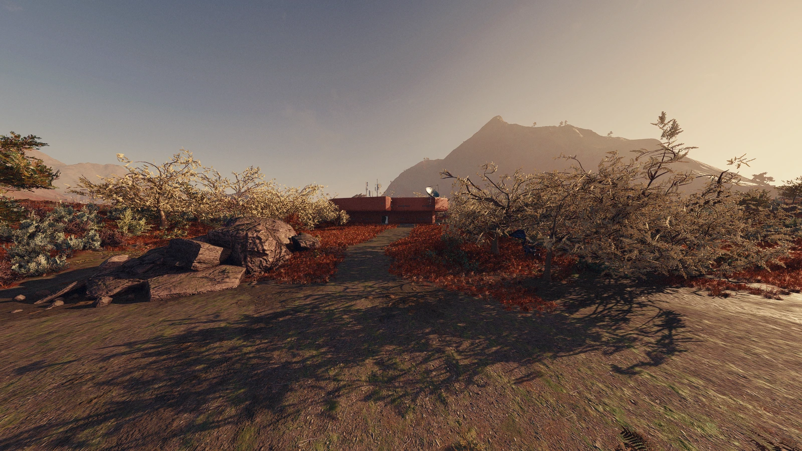 The Enclave V1.0 - Allmods.net