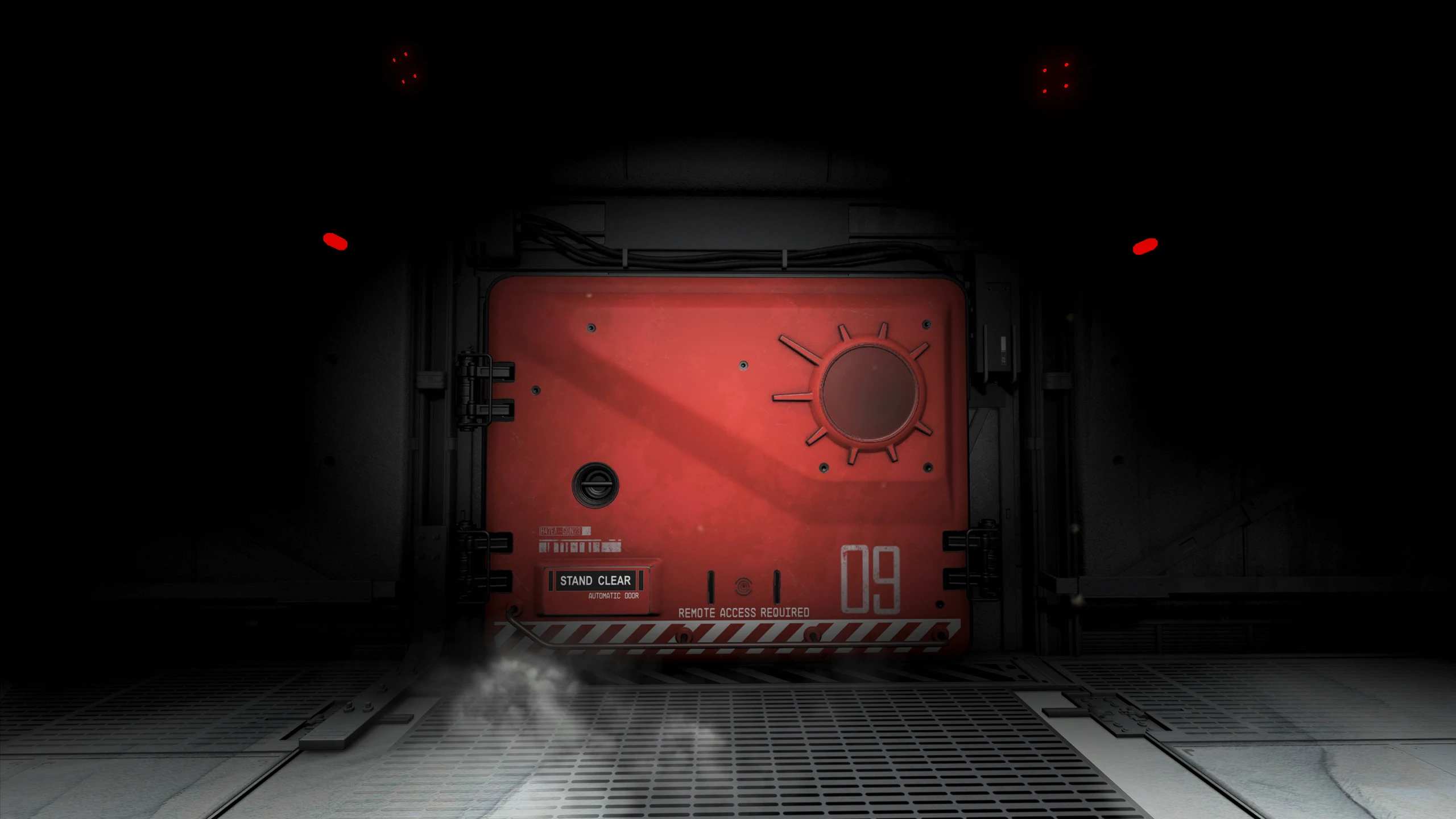 The Vault V1.1 - Allmods.net