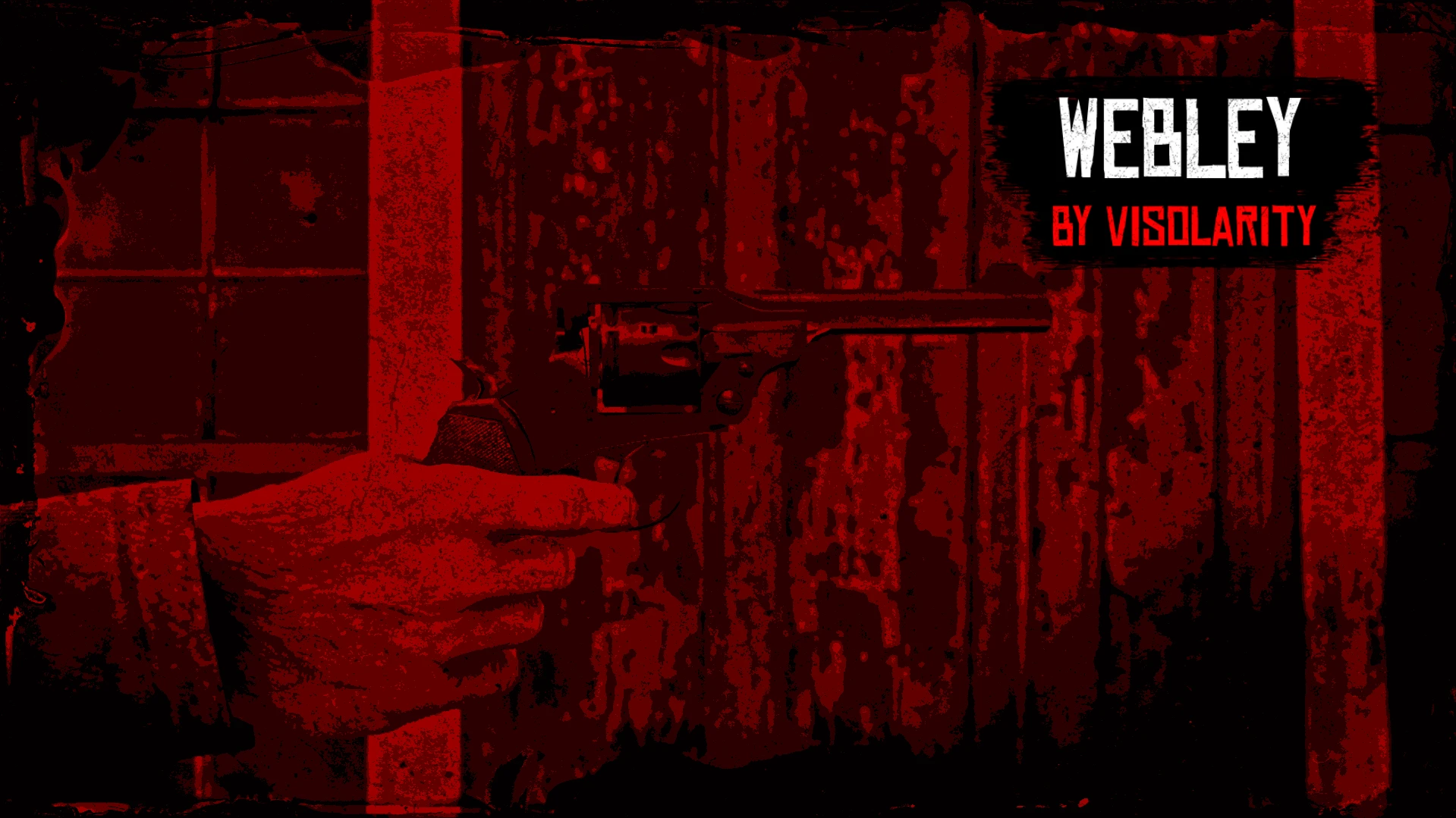 Webley Revolver V1.0 - Allmods.net