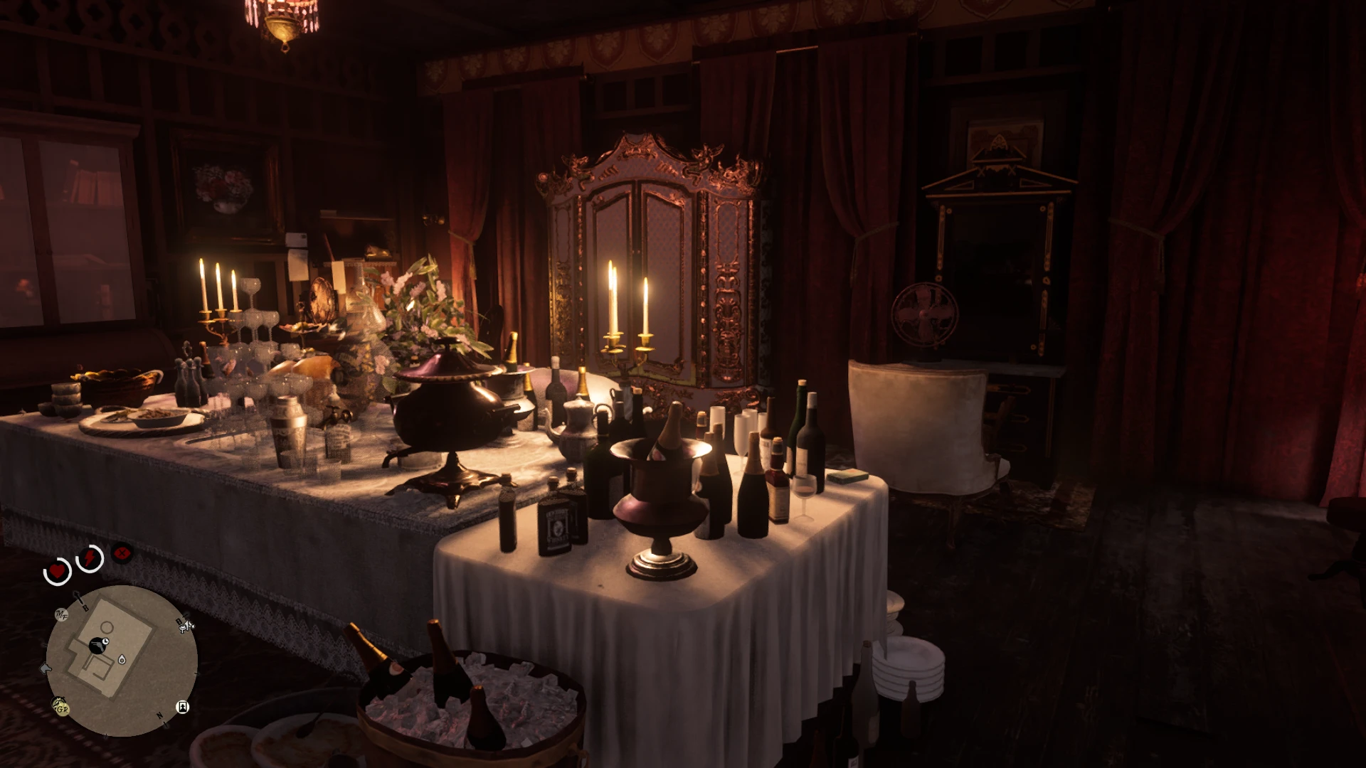 Arthur homes V1.0 - Allmods.net