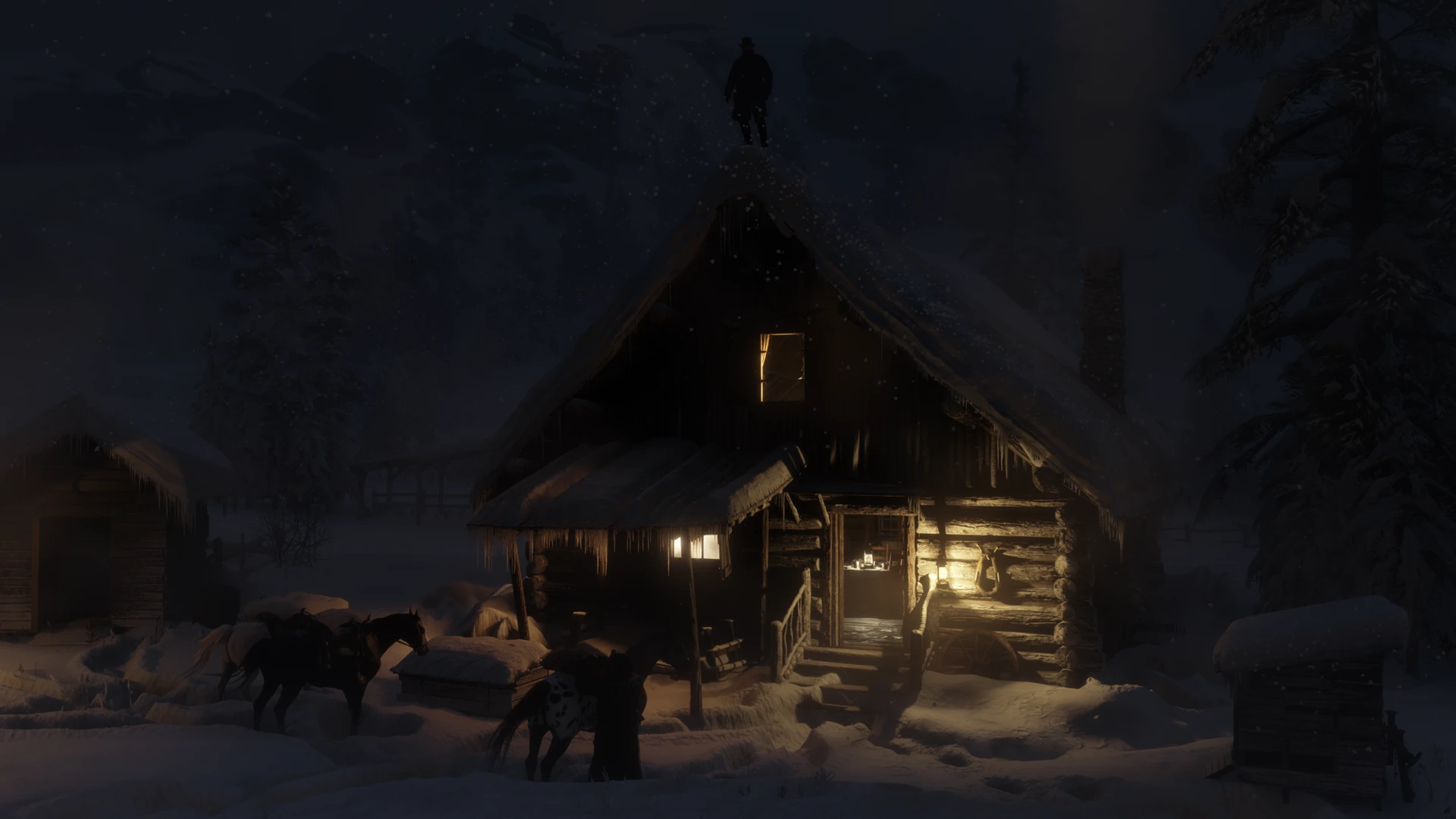 Chapter 1 Save Game V1.0 - Allmods.net