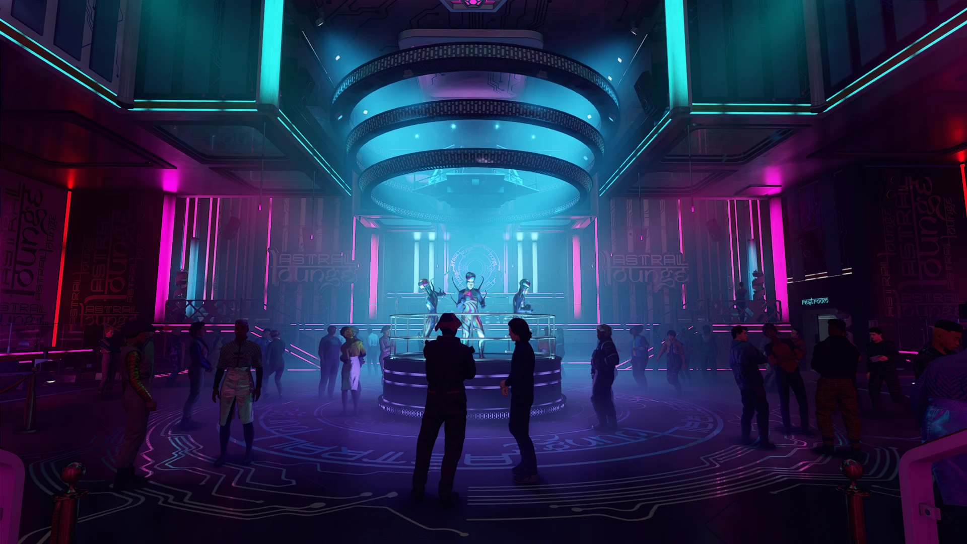 Enhanced Lights and FX V0.1.1 - Allmods.net