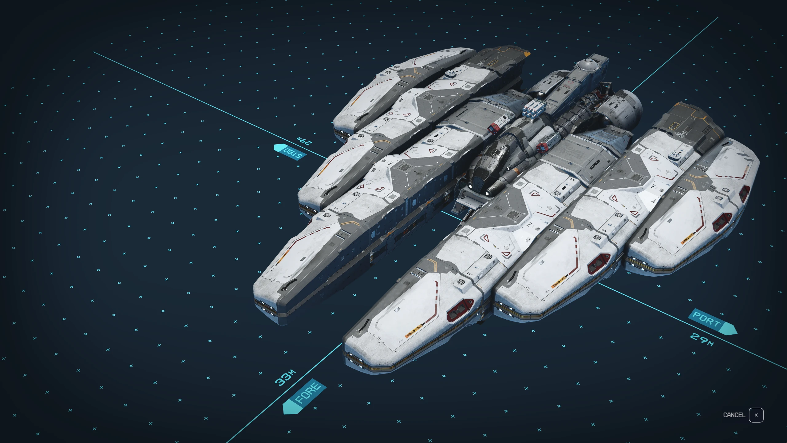 Bosco's Galactic Customs V1.0 - Allmods.net