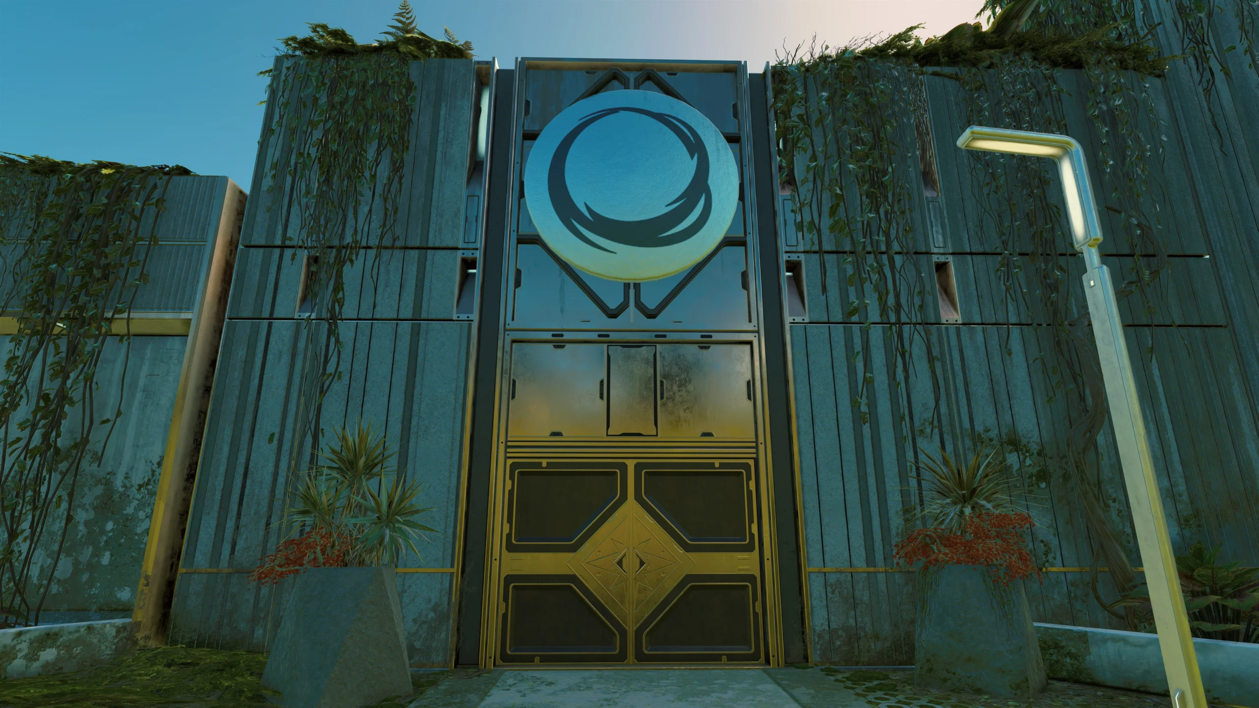 Va'ruun Lodge V1.0 - Allmods.net