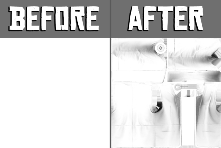 Lost and Found Scout Jackets V1.0 - Allmods.net