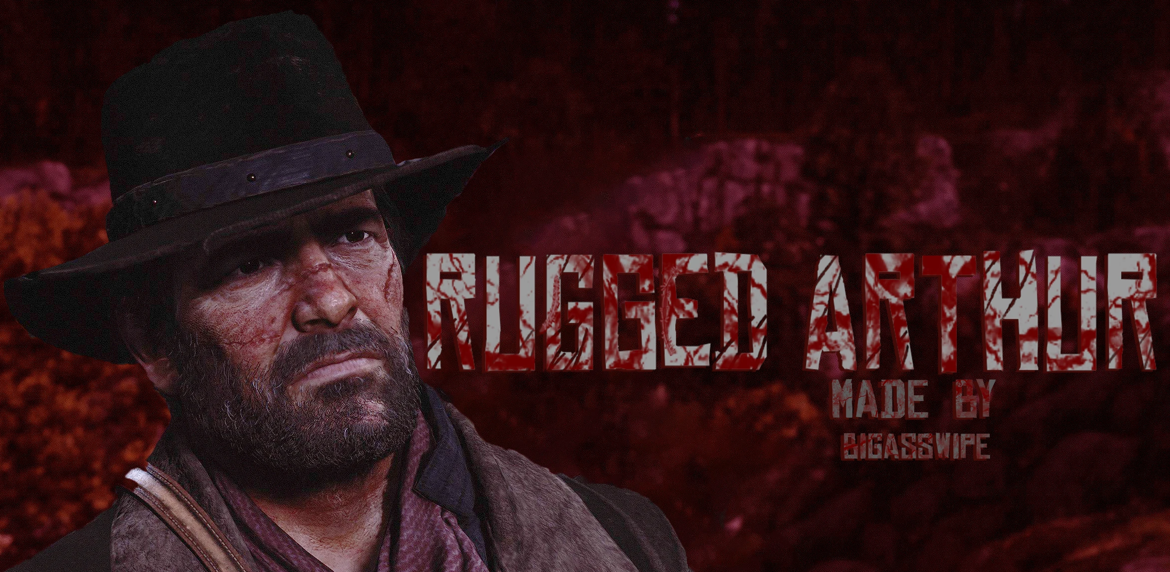 Rugged Arthur V1.4 - Allmods.net