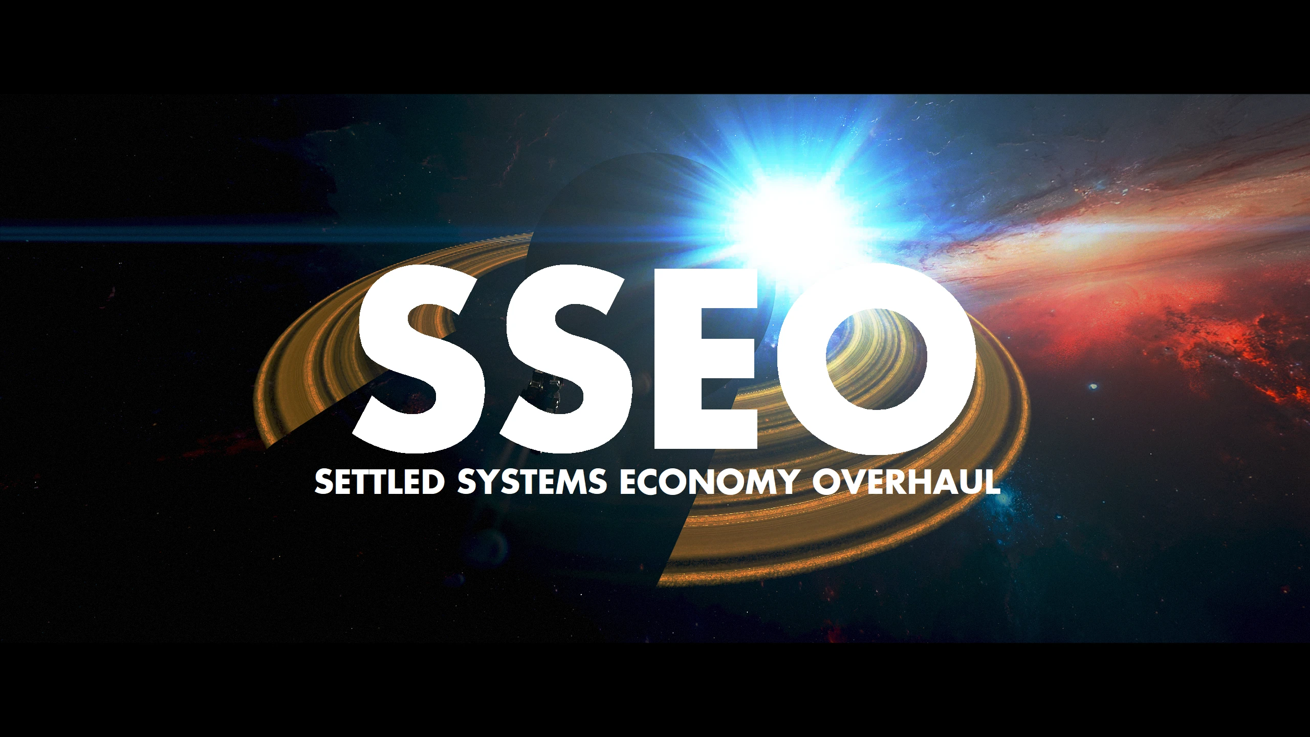 Settled Systems Economy Overhaul REMASTERED V1.0 - Allmods.net