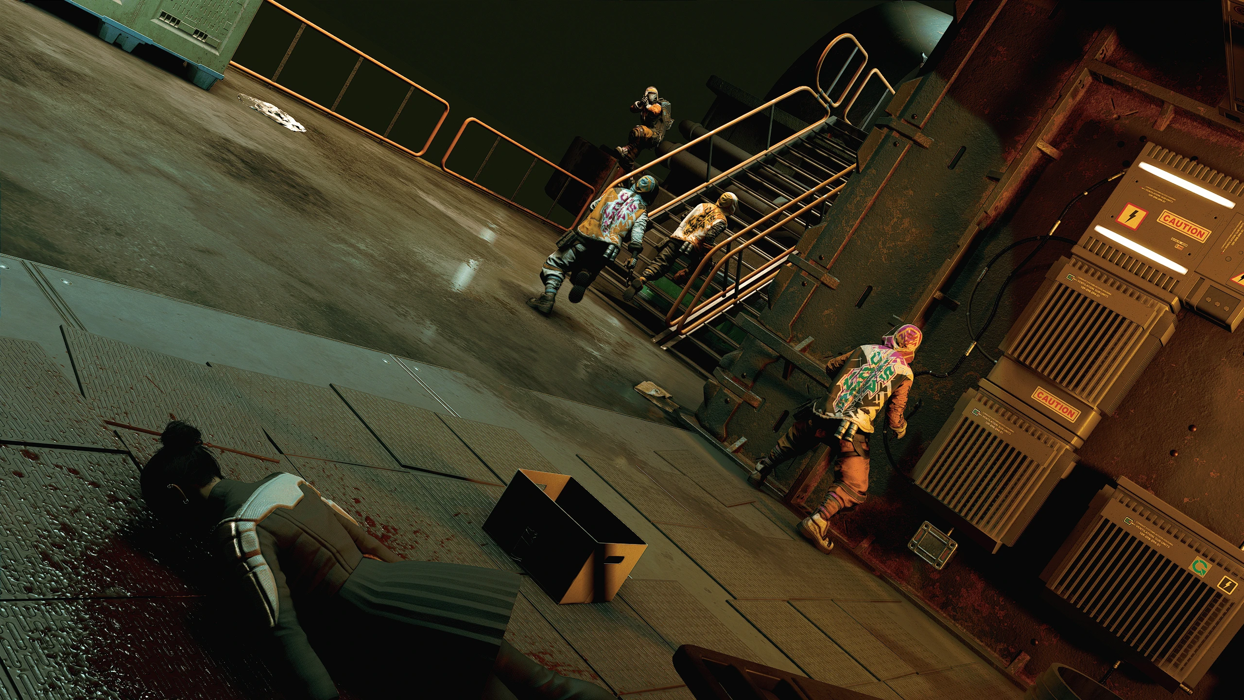 The Dark Side of Neon - An Ebbside Overhaul V1.2.1 - Allmods.net