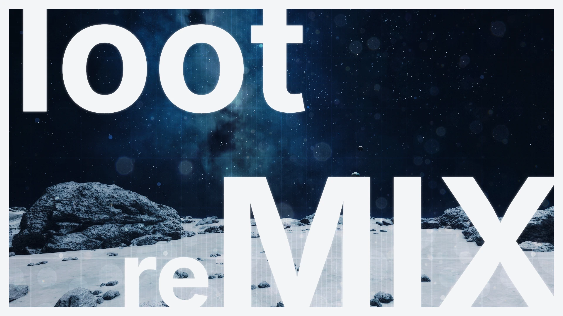 Loot reMIX V1.0 - Allmods.net