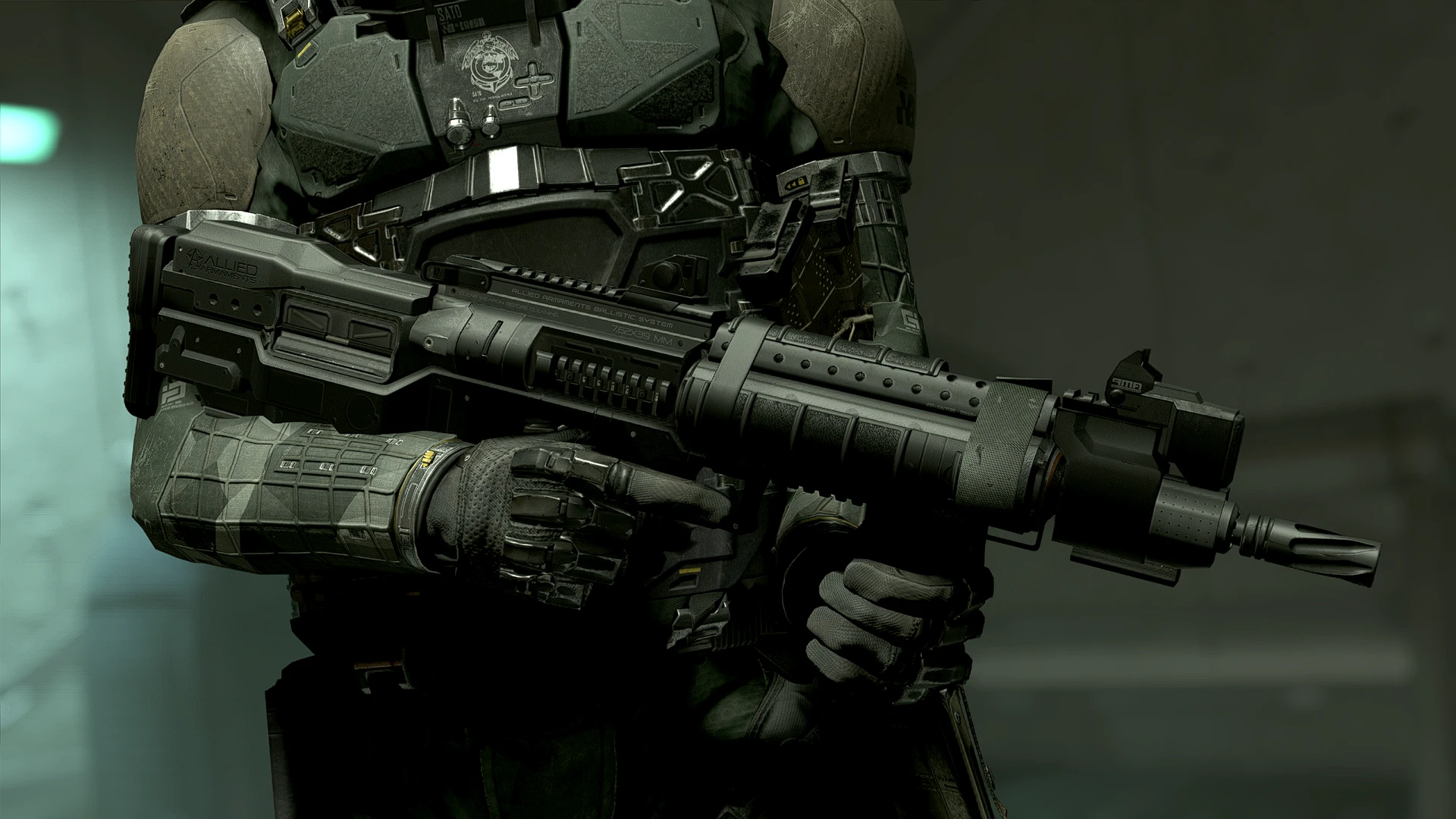 KBAR-32 V1.0 - Allmods.net