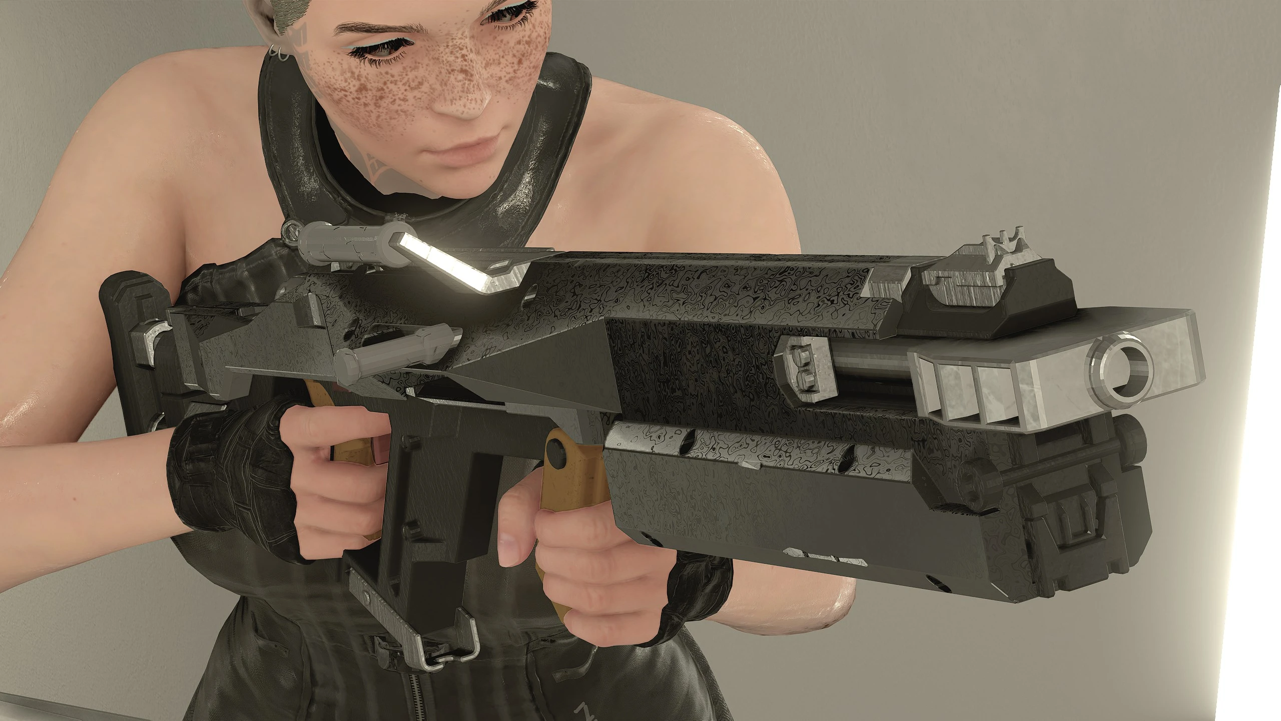 Midnight Arms SOR-22 V0.4 - Allmods.net