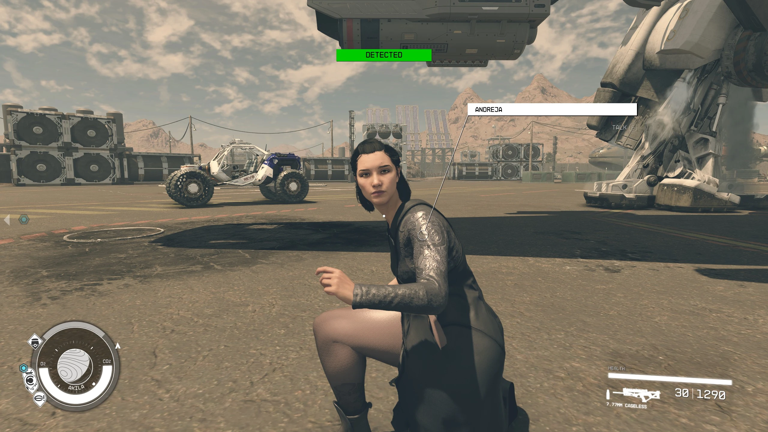 No more chameleon V2.0 - Allmods.net