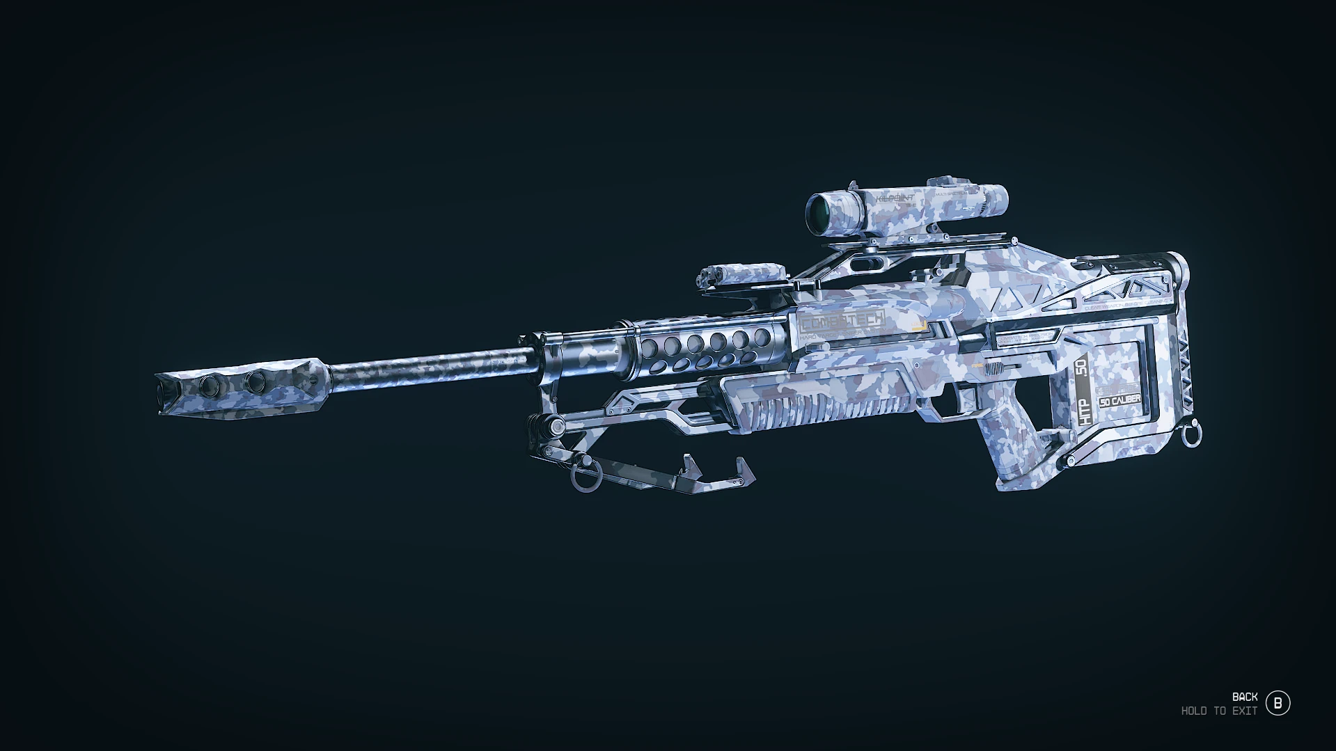 X2357's Prime Weapon Skins - Hard Target V1.1 - Allmods.net