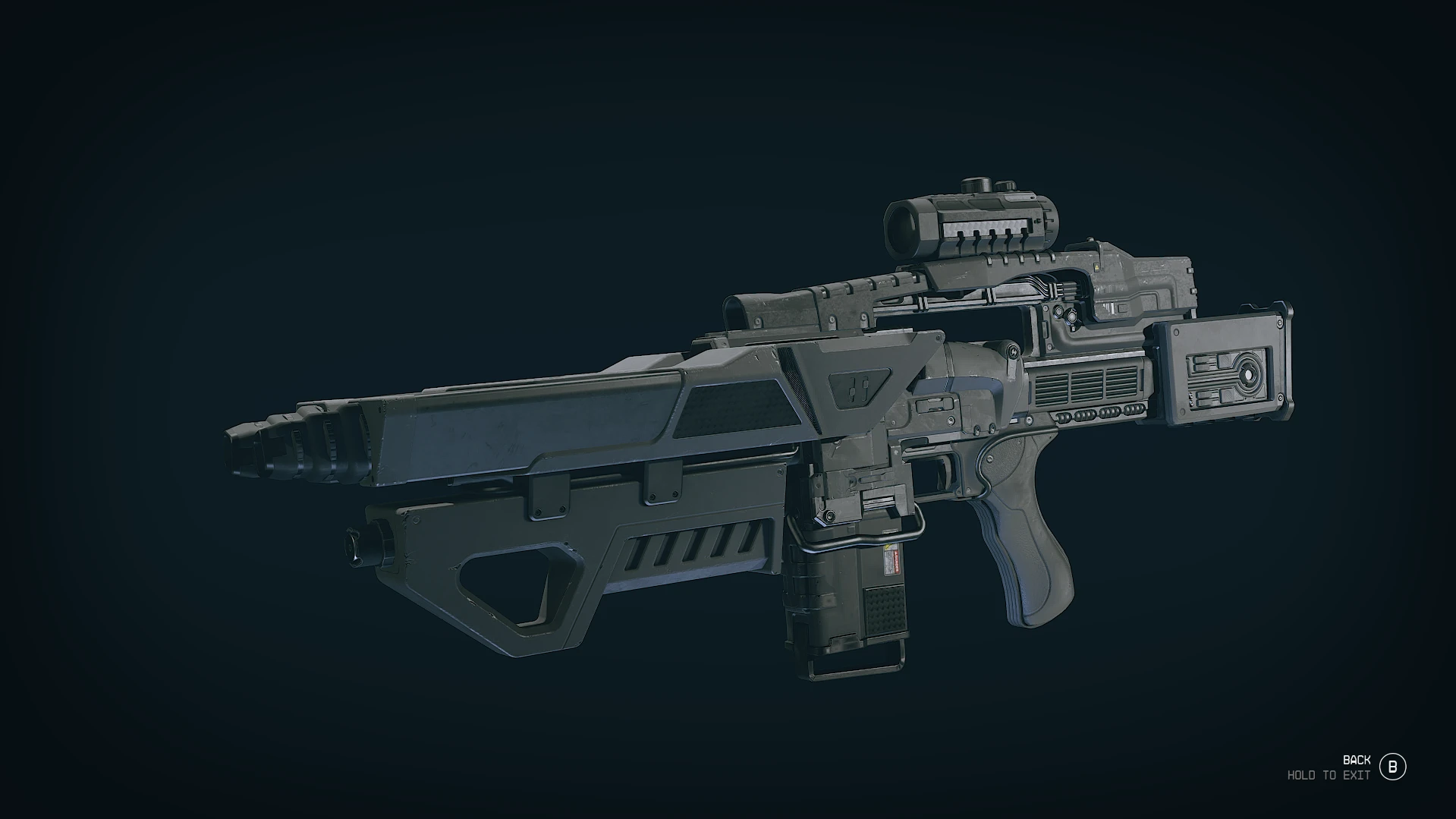 X2357's Prime Weapon Skins - Va'Ruun LongFang V1.1 - Allmods.net