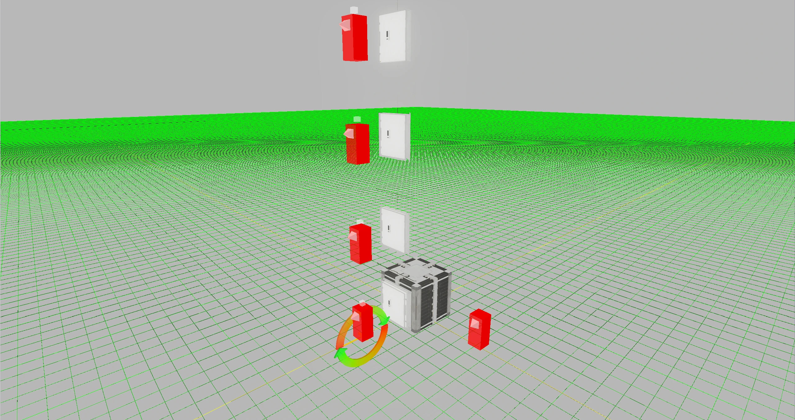 The Real Elevator for Starfield V2.0 - Allmods.net