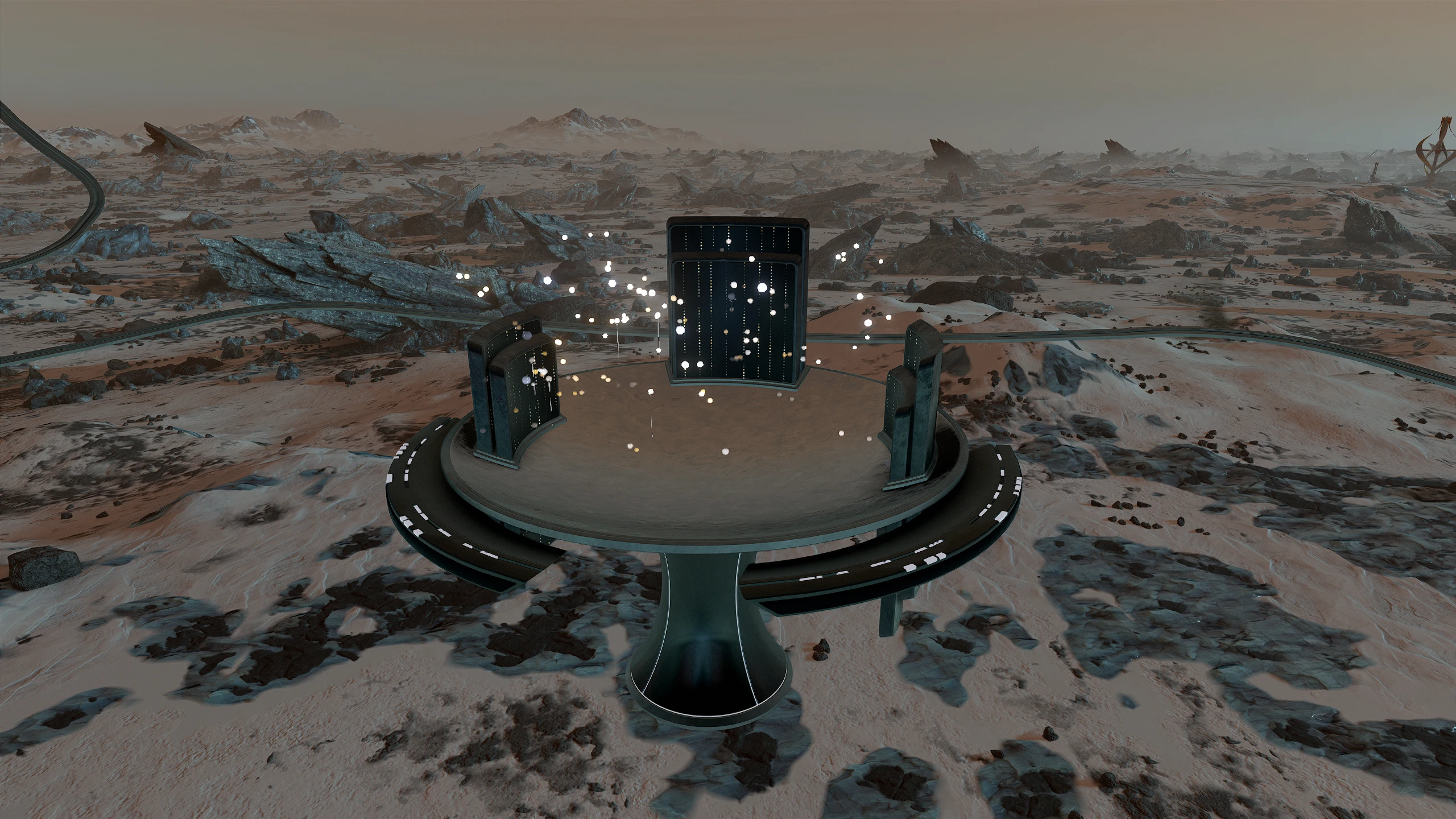 The Starborn Aesthetic V0.3 - Allmods.net