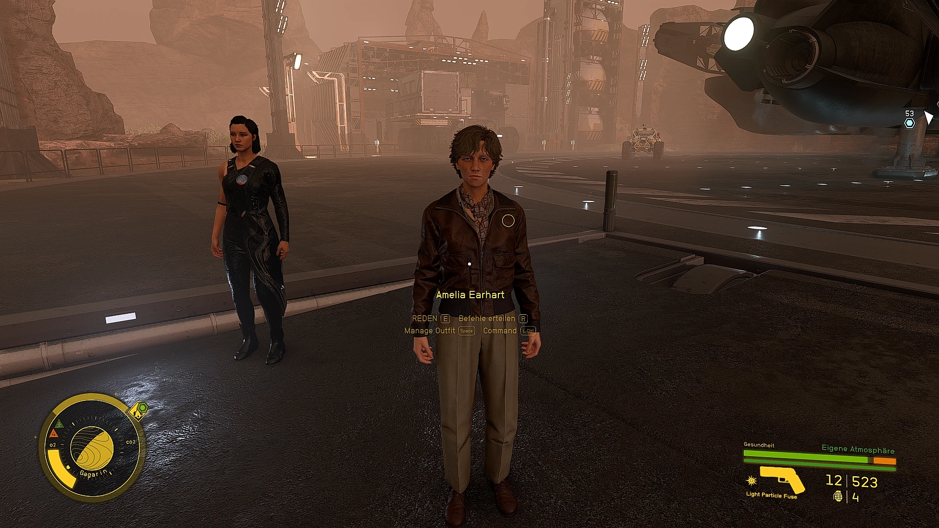 NPC Outfit Changer V4.6.1 - Allmods.net