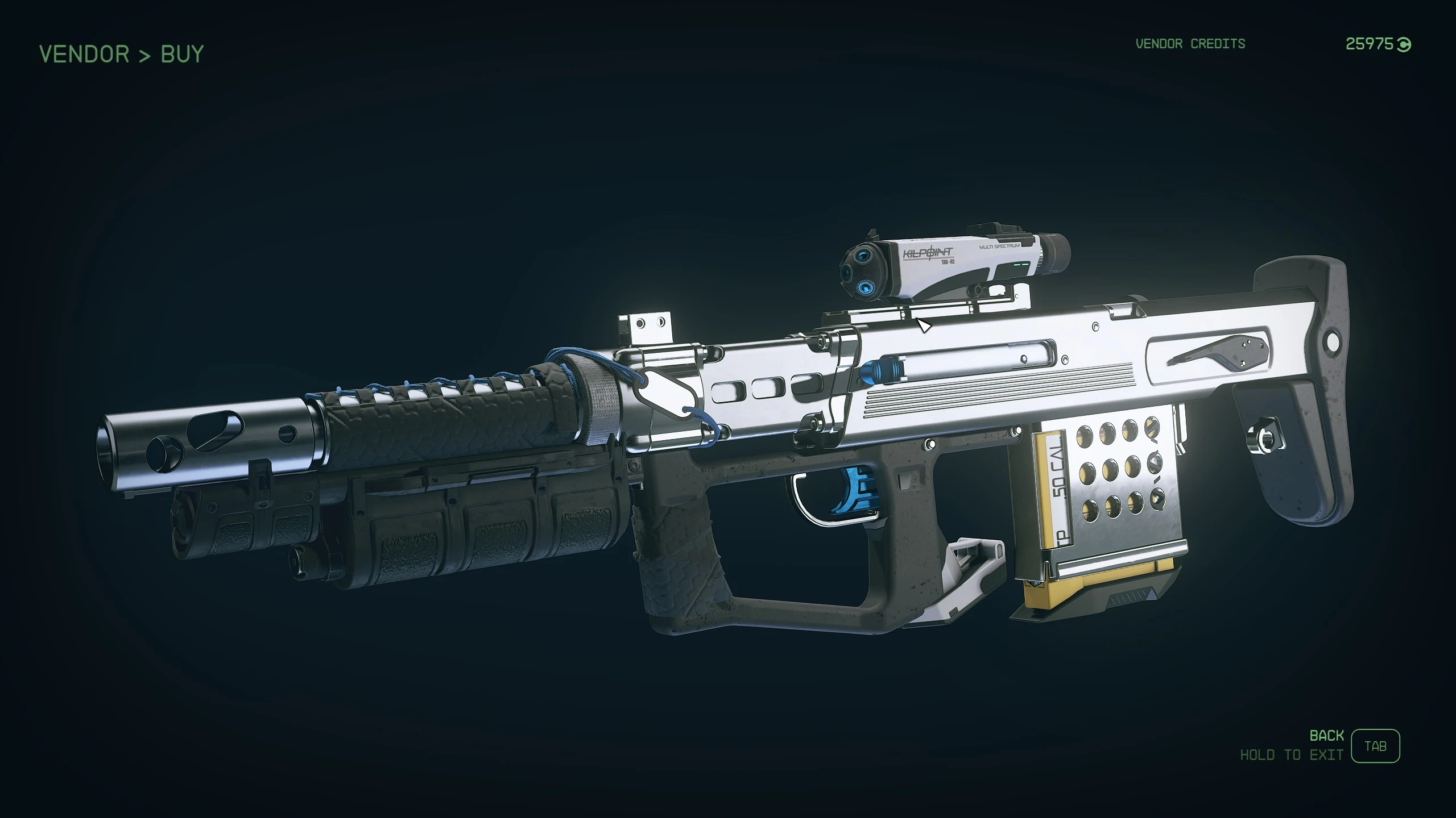 Rostovic Hypercritical V0.3 - Allmods.net