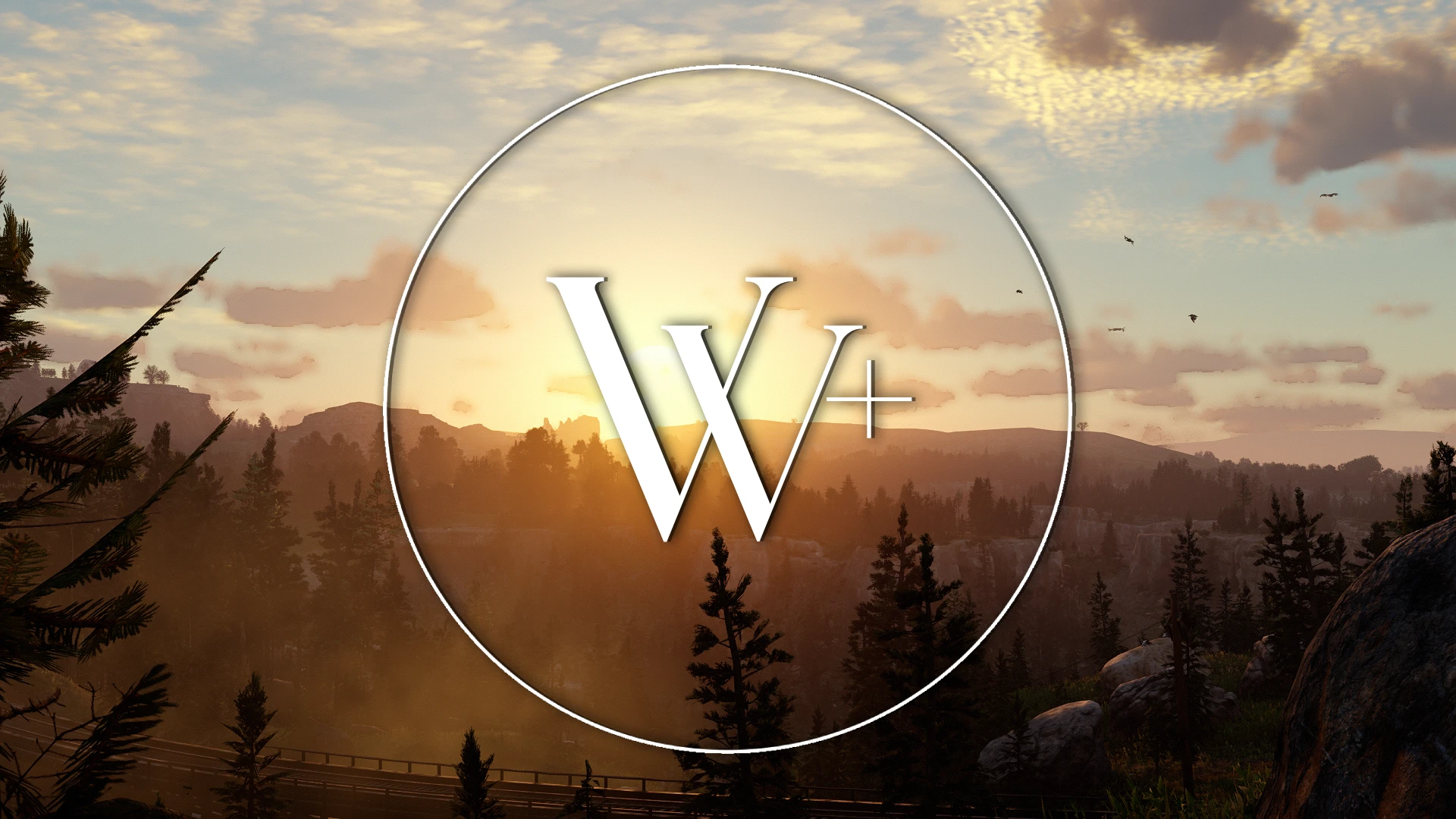 Vanilla Visuals Plus V2.0 - Allmods.net