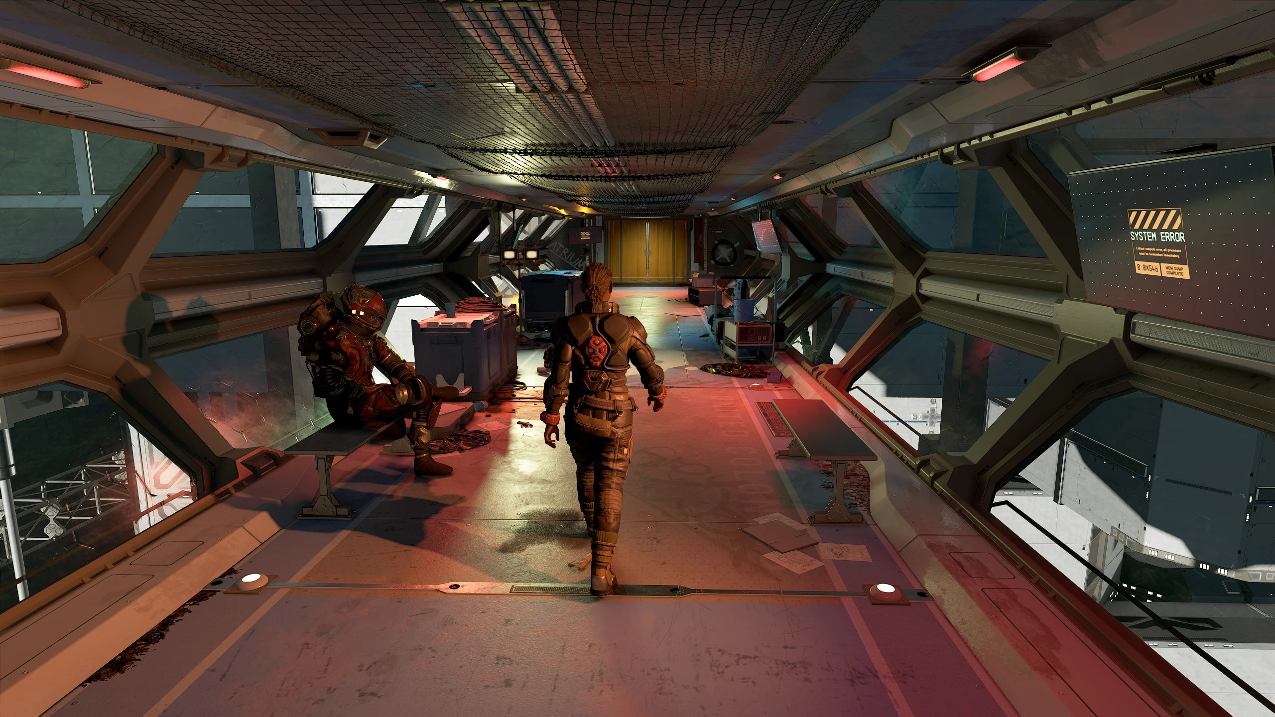 Walk With Me V1.0 - Allmods.net