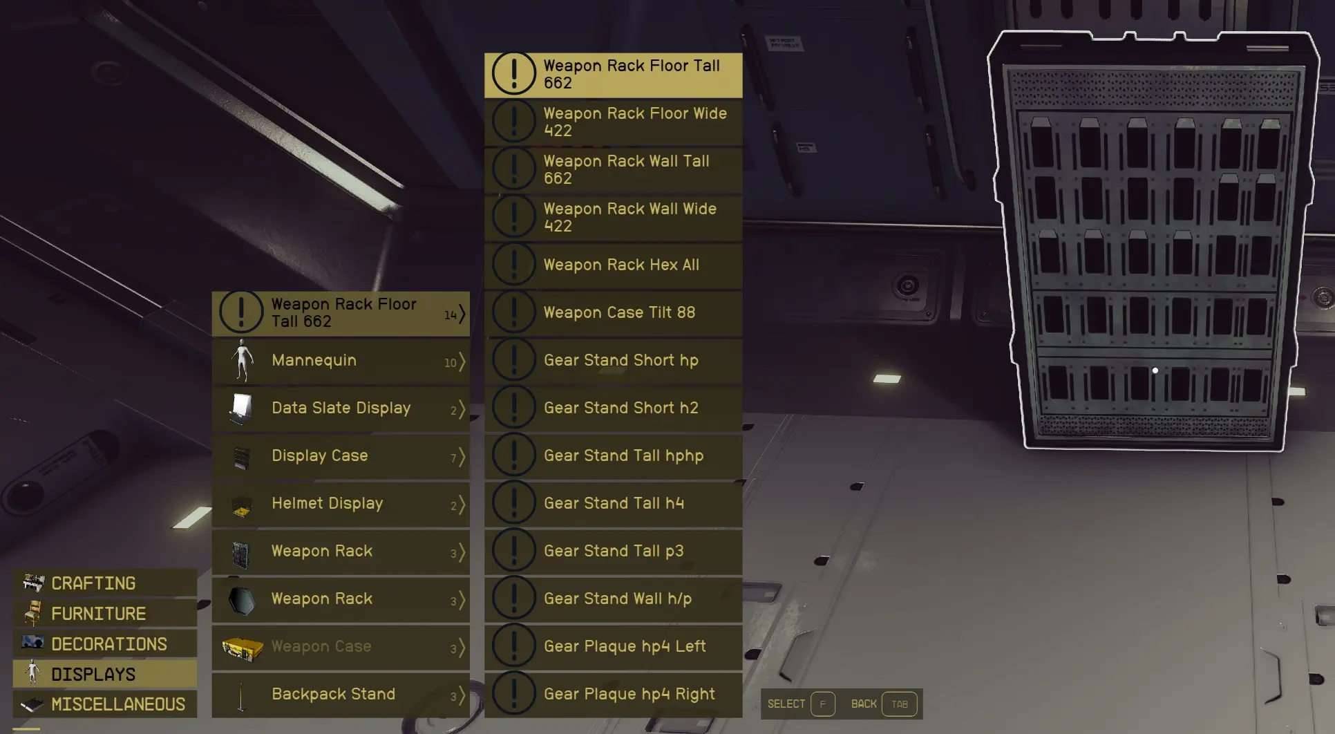 Display Stuff V1.0 - Allmods.net