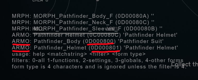Fragile suit - Standalone V1.1 - Allmods.net