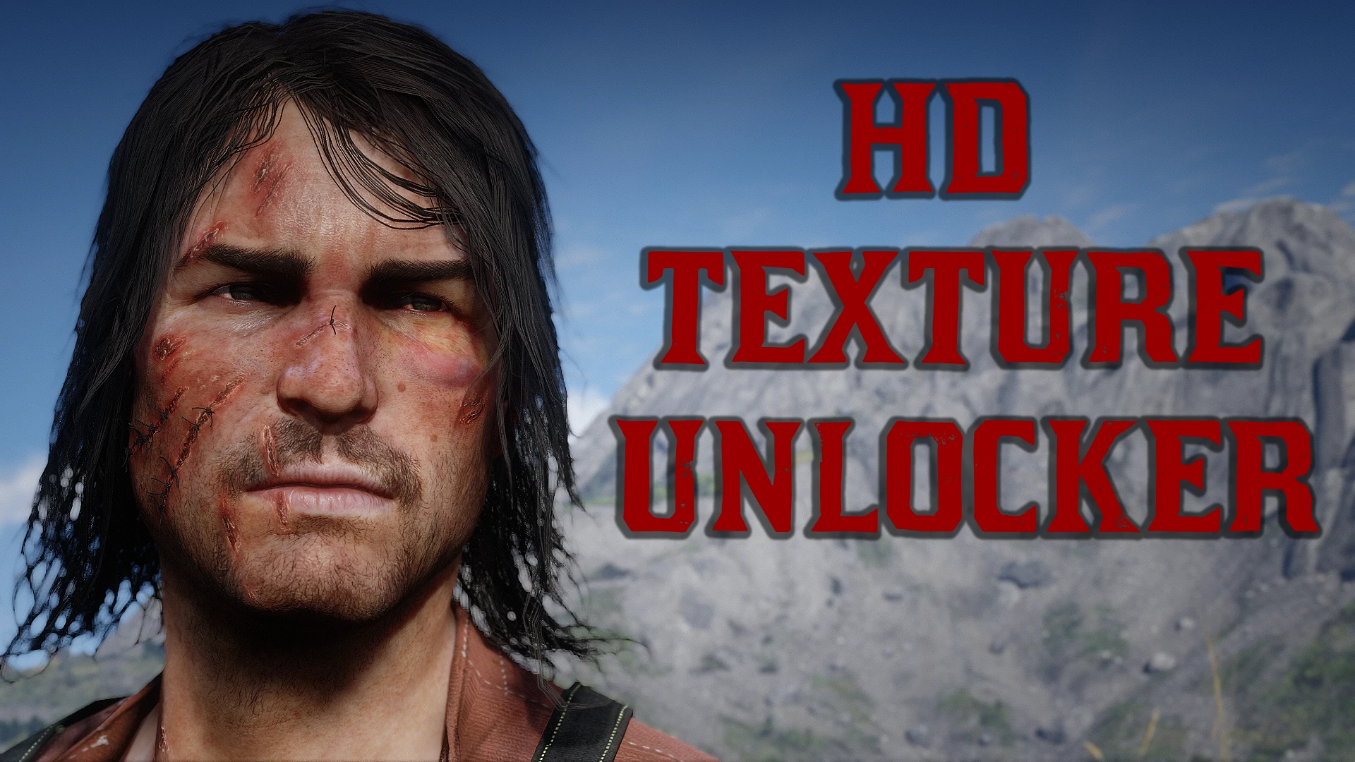 HD Texture Unlocker V1.0.3 - Allmods.net