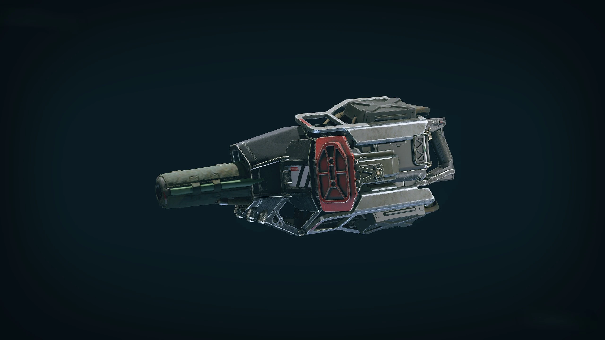 HTMG V1.0 - Allmods.net