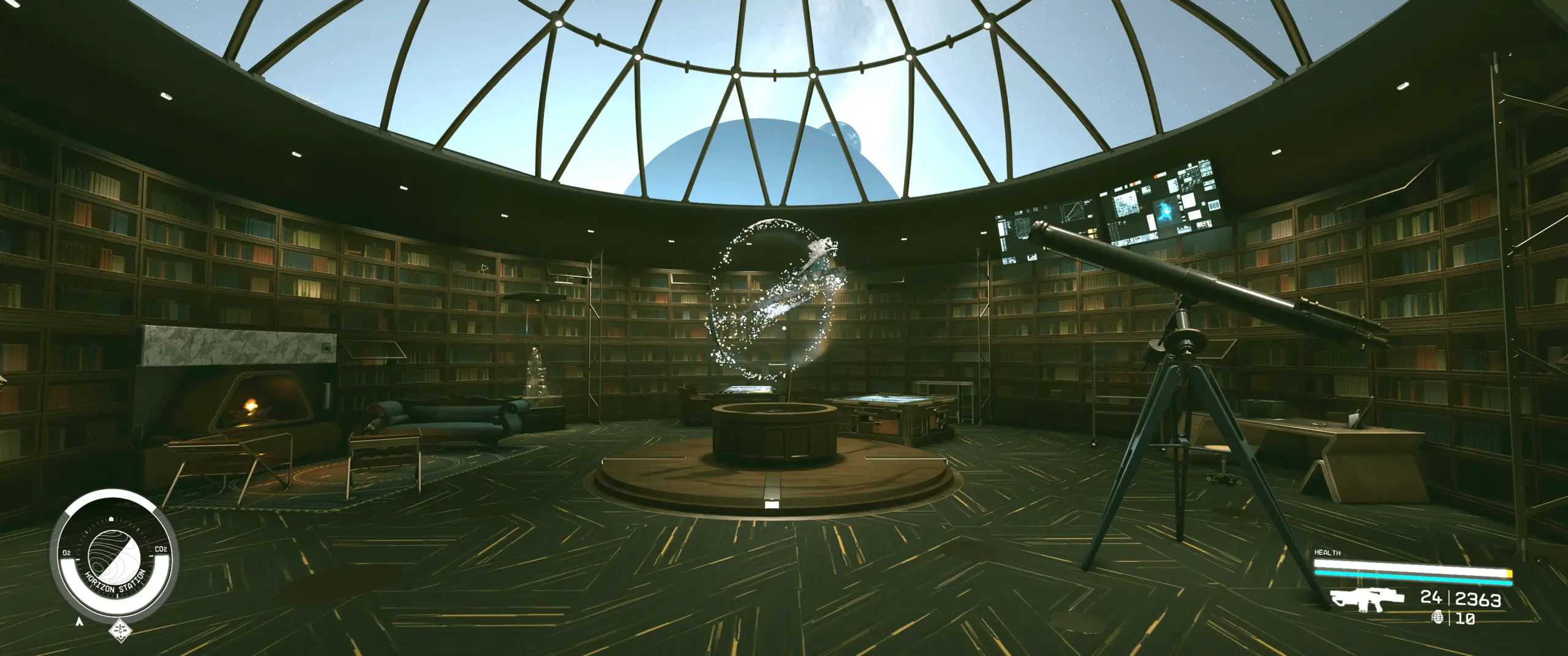 Horizon V1.10.3 - Allmods.net