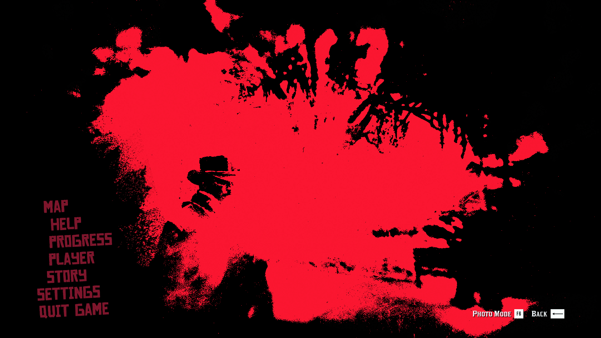 Red Pause Filter V1.0.1 - Allmods.net