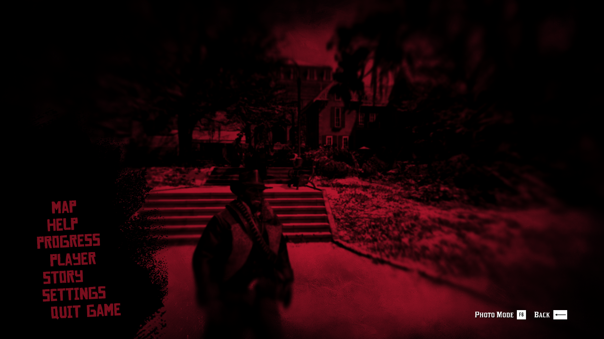 Red Pause Filter V1.0.1 - Allmods.net