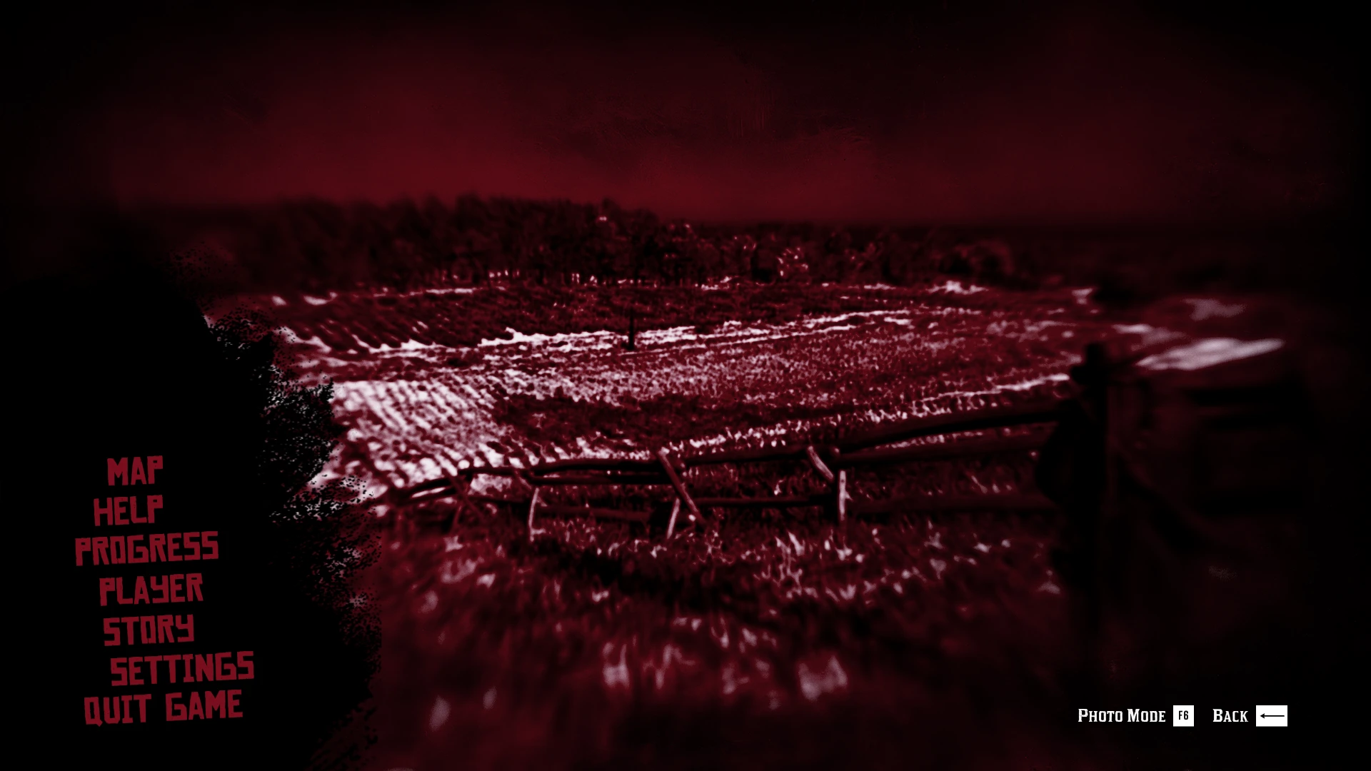 Red Pause Filter V1.0.1 - Allmods.net