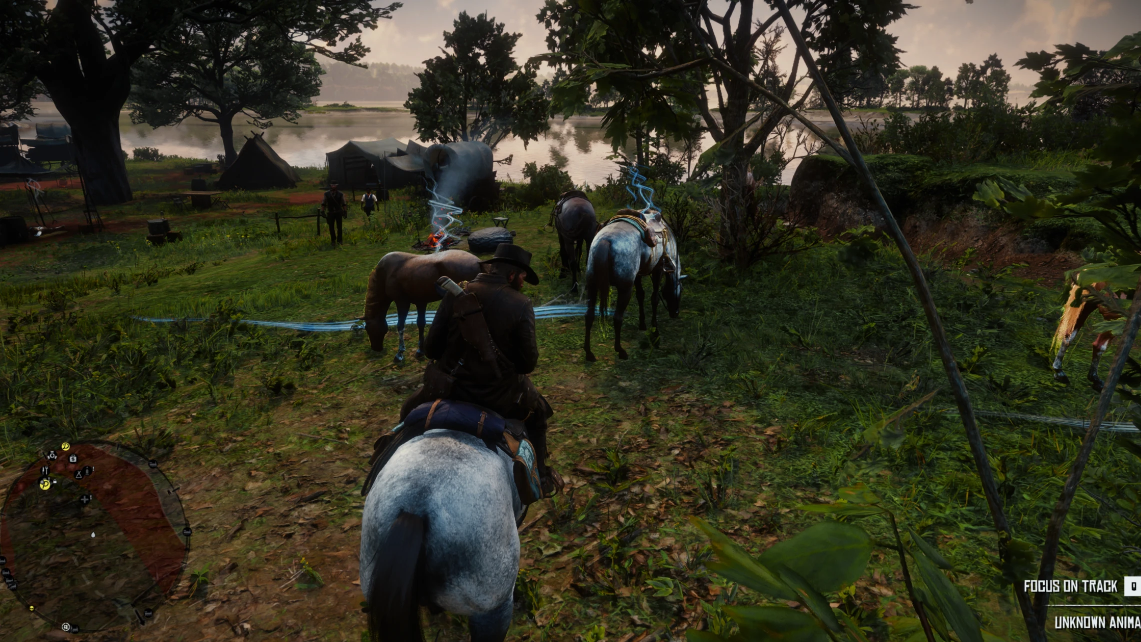 Screen Effects V1.0 - Allmods.net