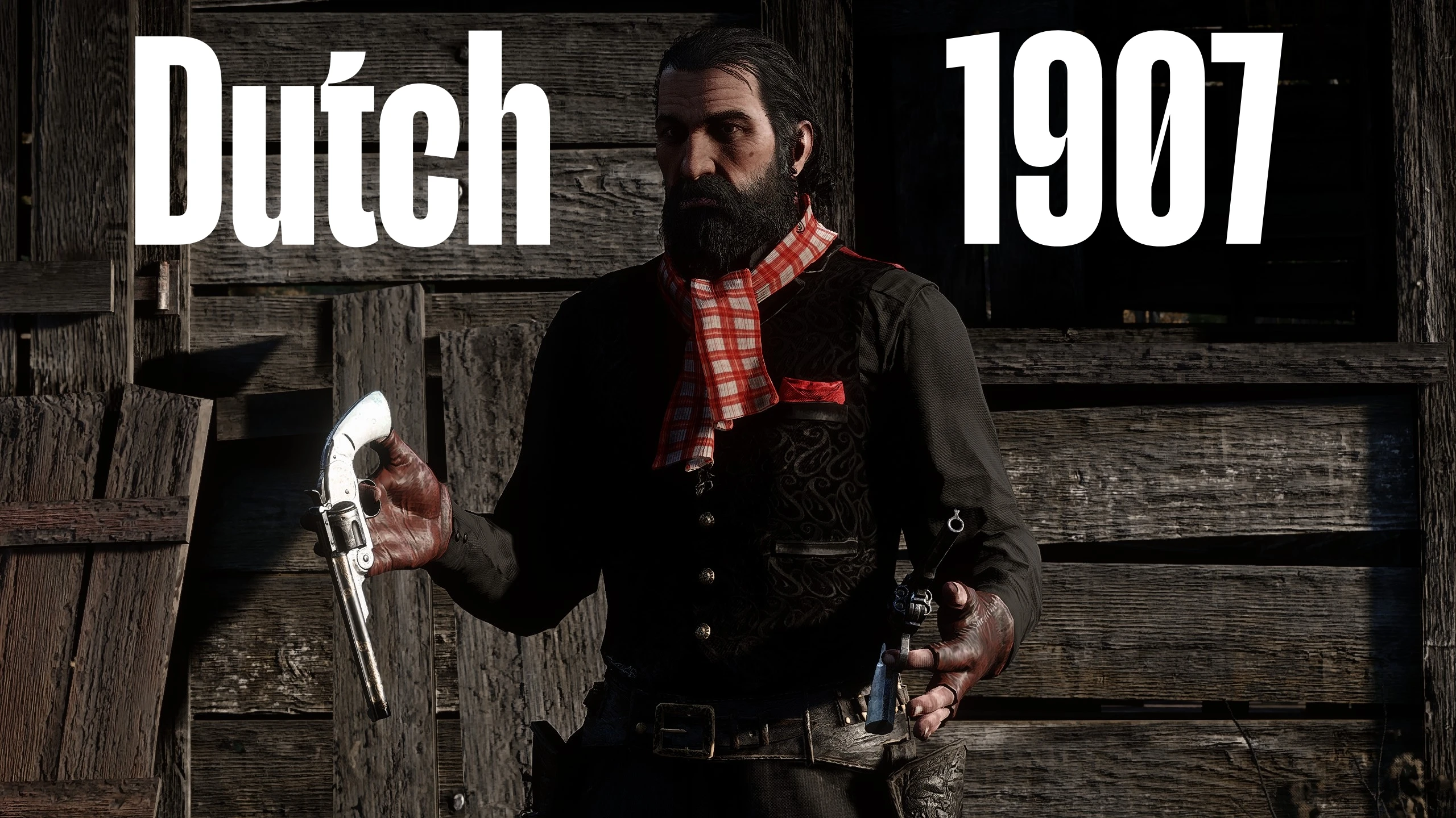 Dutch 1907 V1.0 - Allmods.net