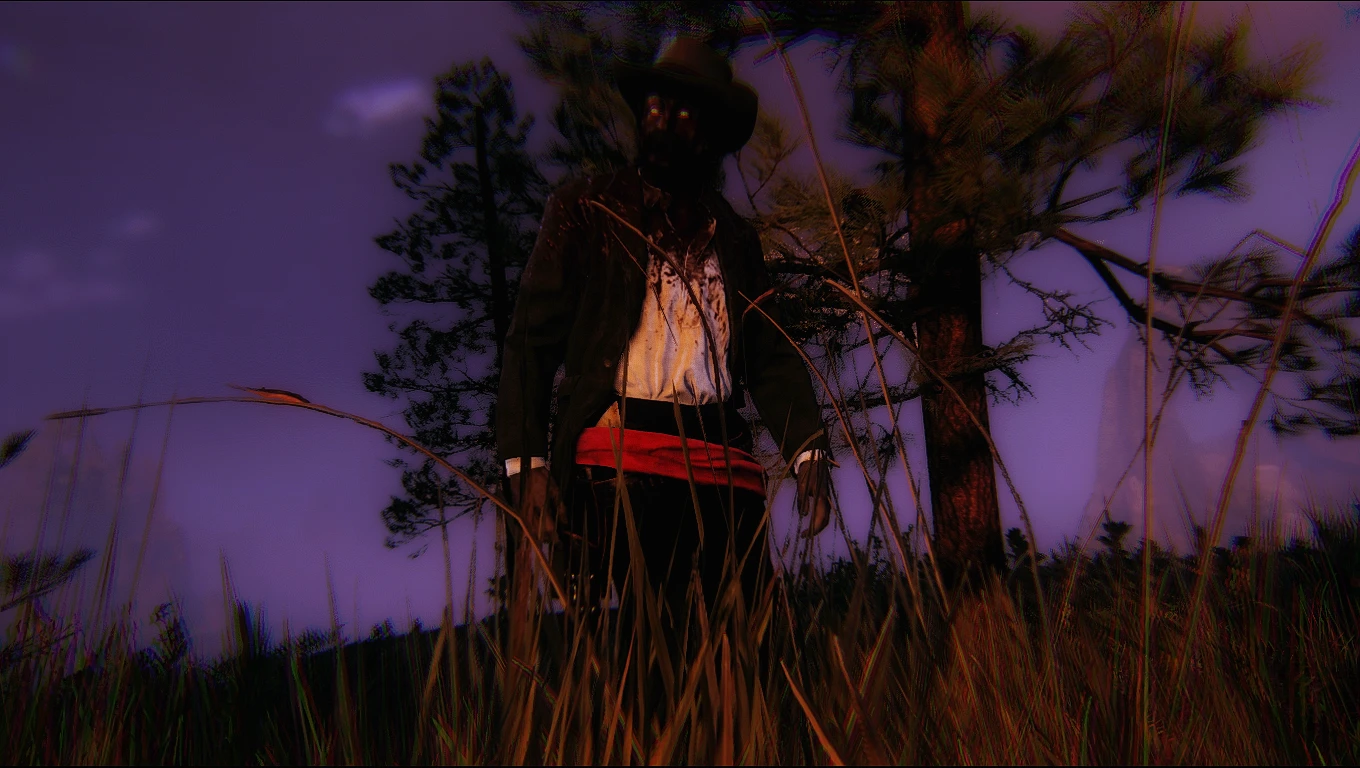 Landon RIcketts PED V1.3 - Allmods.net