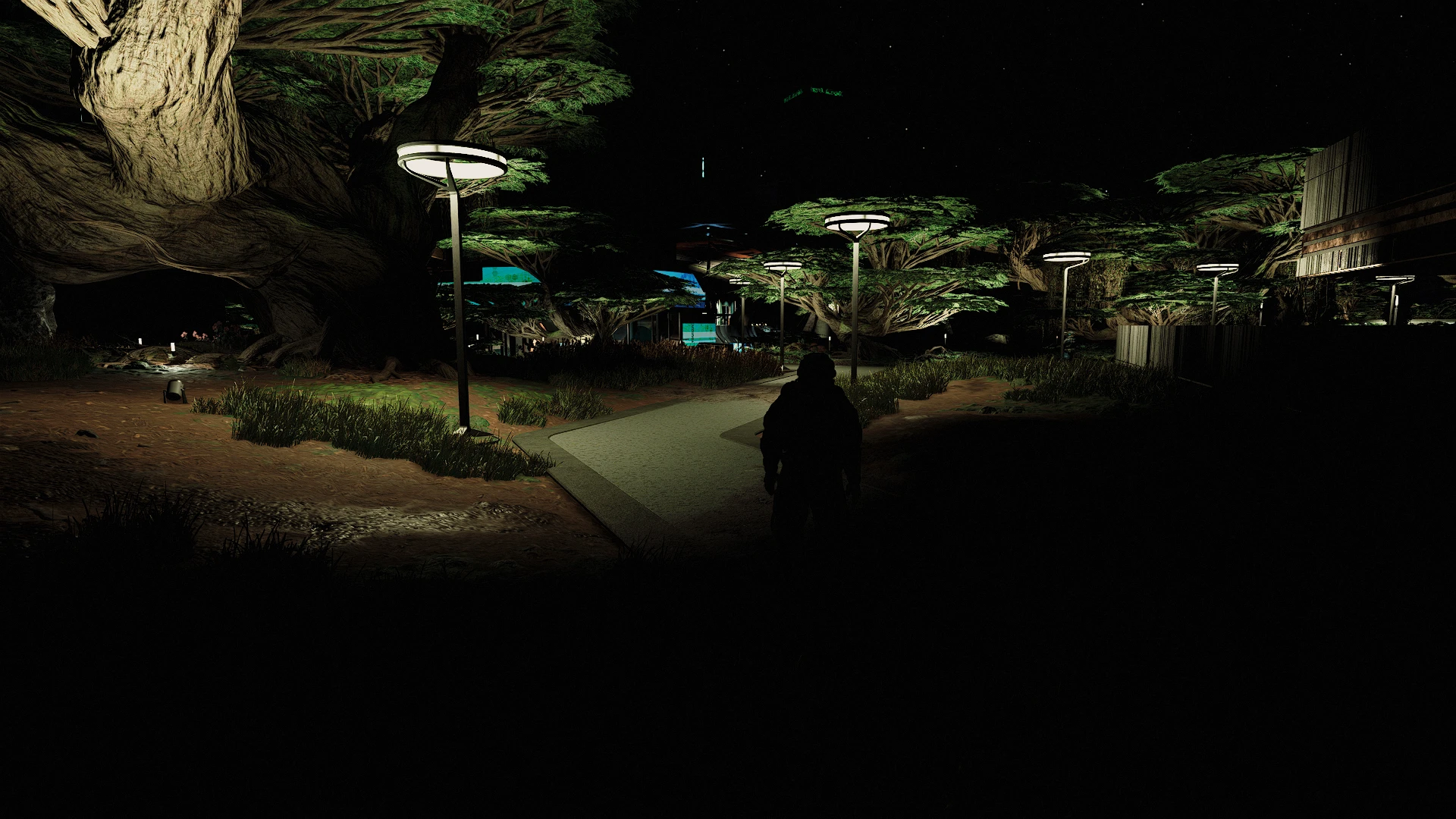 Light in the Dark - New Atlantis V1.35 - Allmods.net