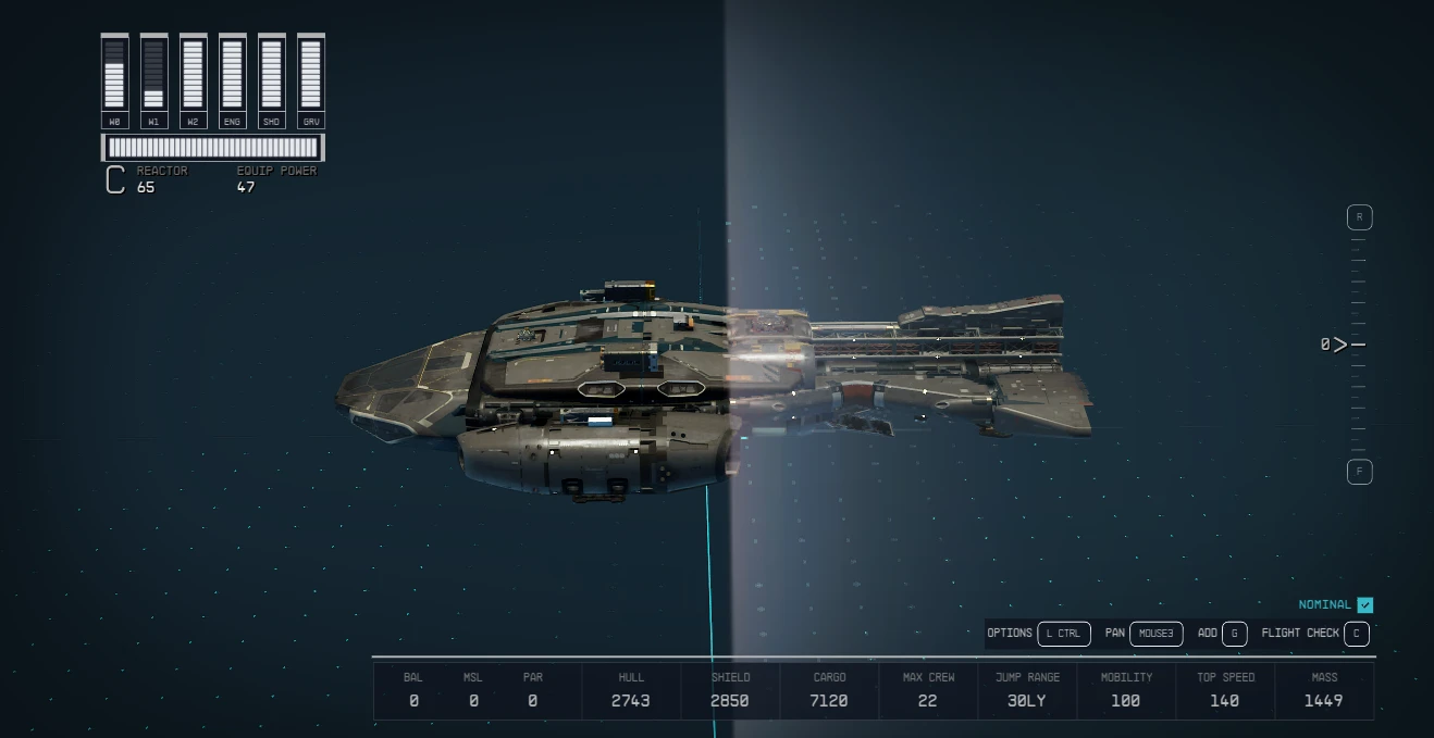 OwlTech Nautilus V1.8 - Allmods.net