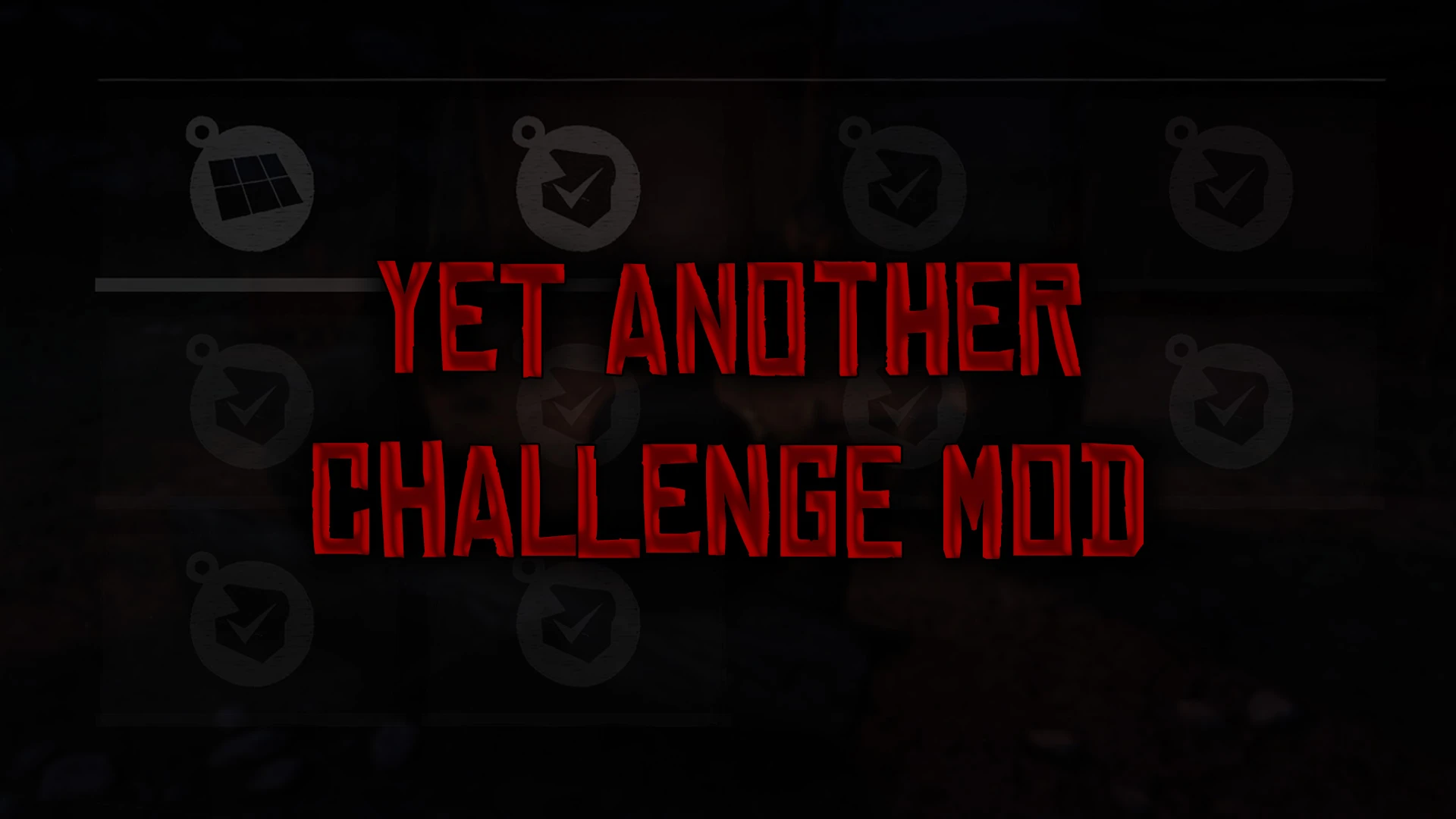 Yet Another Challenge Mod V1.1 - Allmods.net