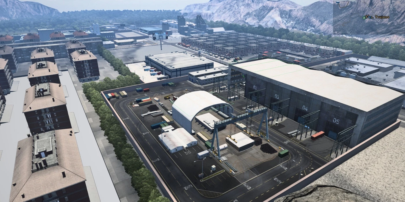 ATMX FIX (for Map Combos) V1.0 - Allmods.net