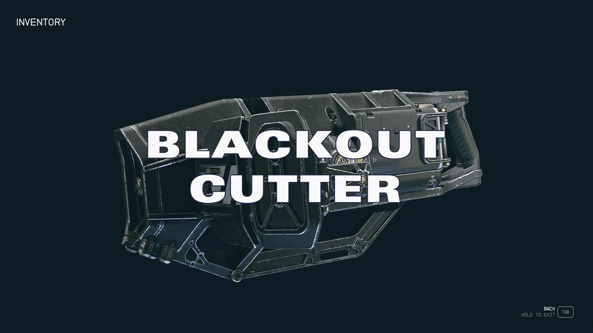 Blackout Cutter - BC V1.0 - Allmods.net
