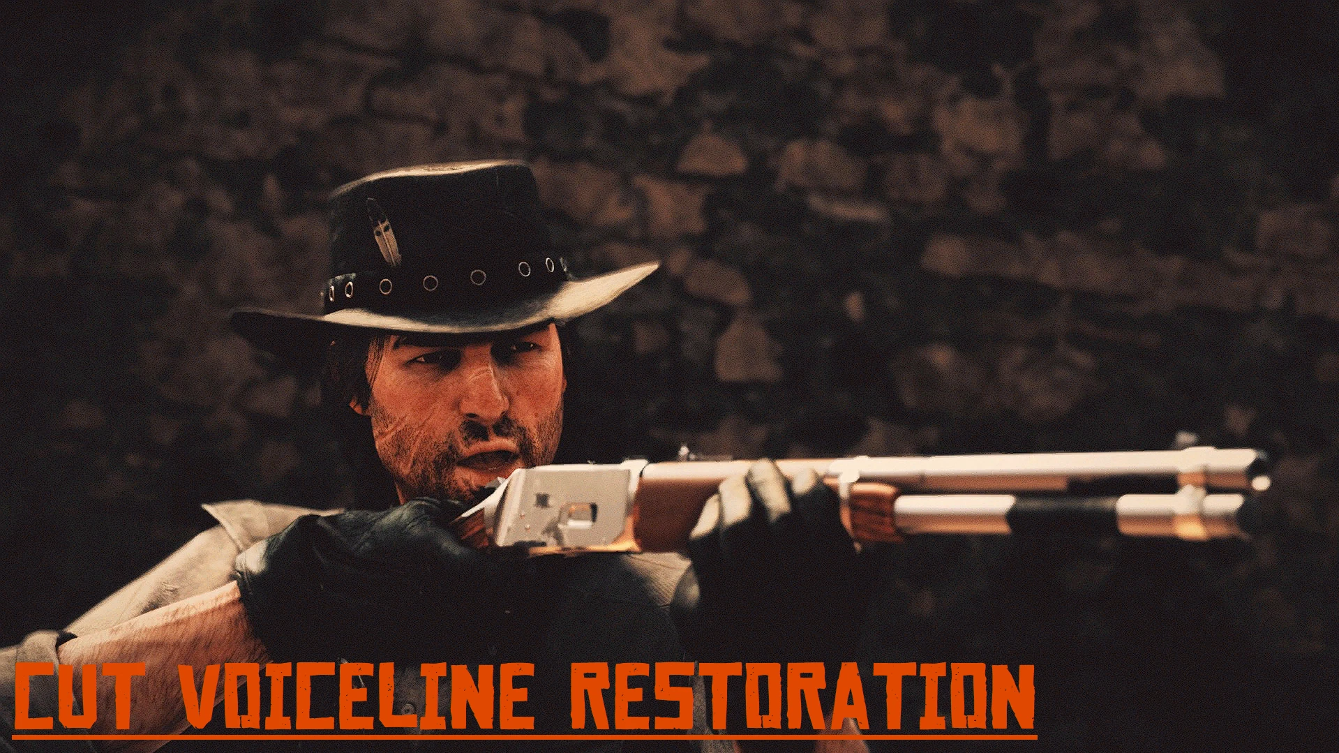 Cut Voiceline Restoration V1.6.4 - Allmods.net