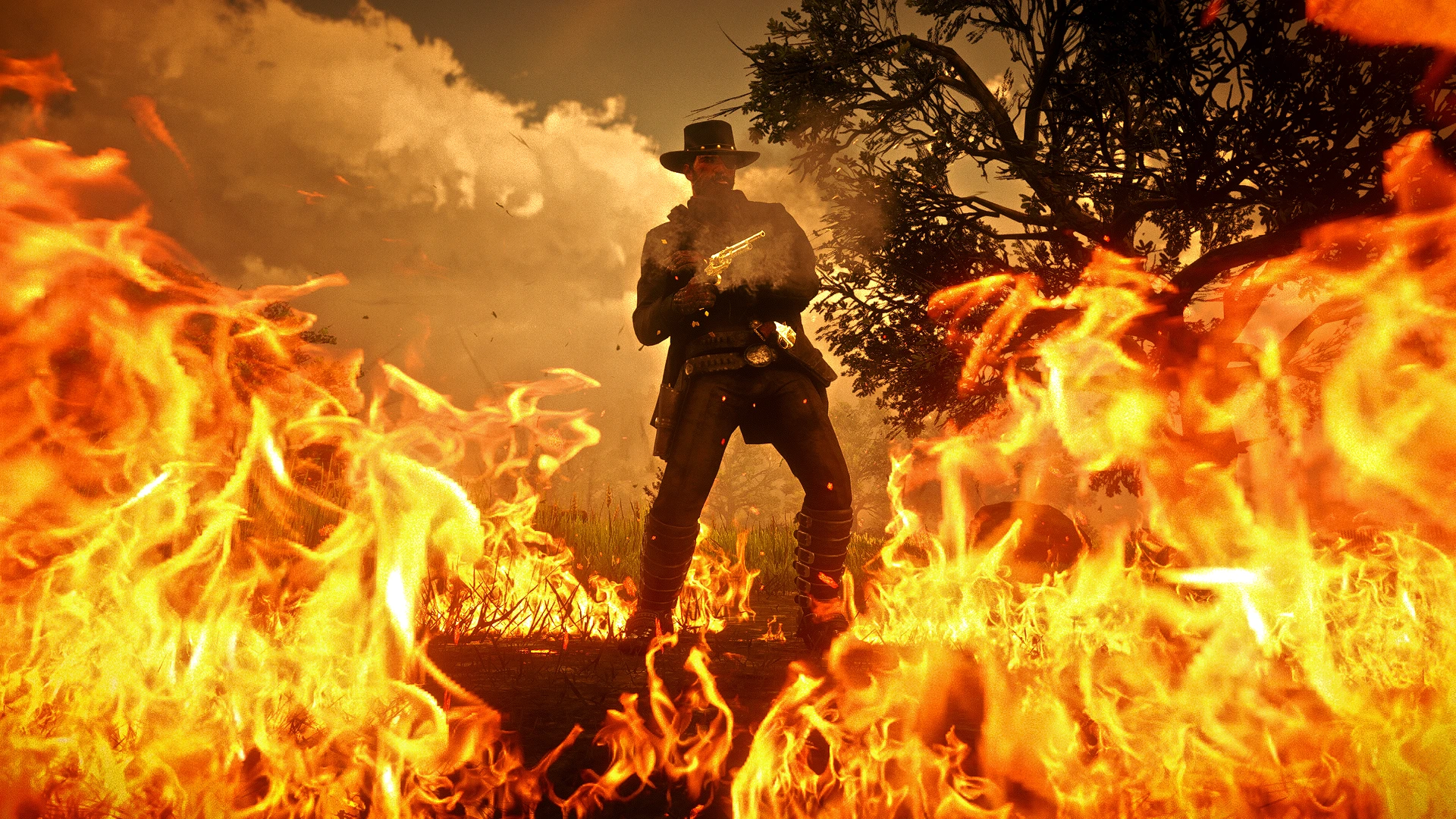 Deadly Assassin V2 - A Outfit Mod V1.0 - Allmods.net