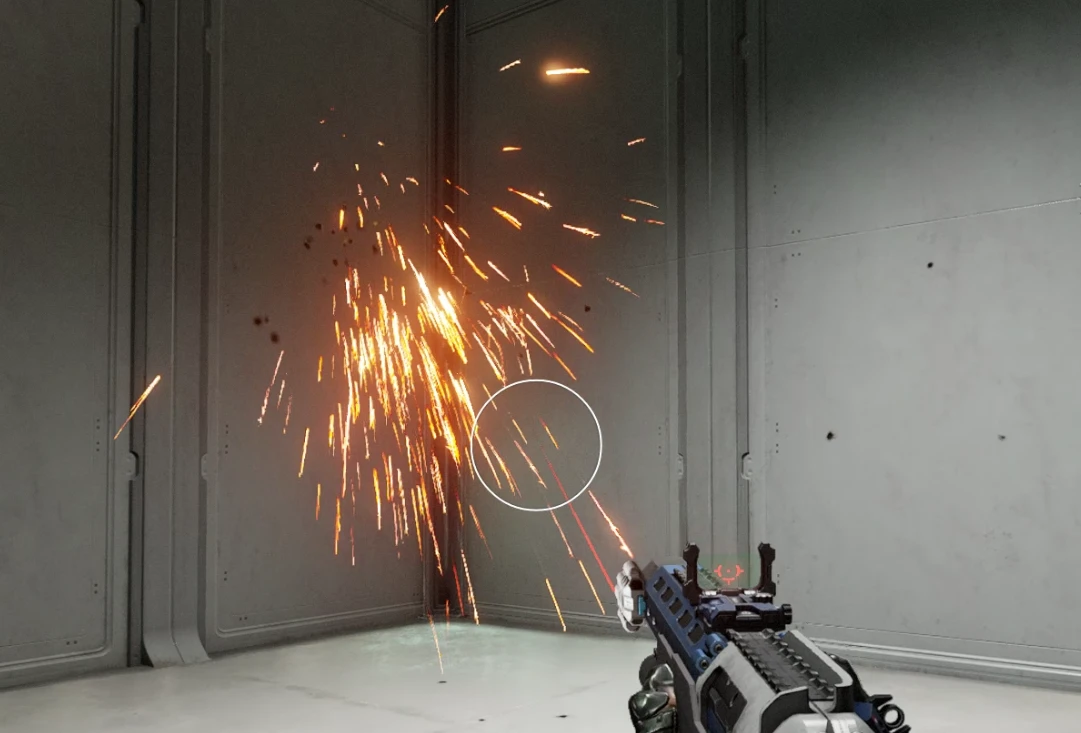 HPE Better Bullet Hit Metal Spark V1.1 - Allmods.net