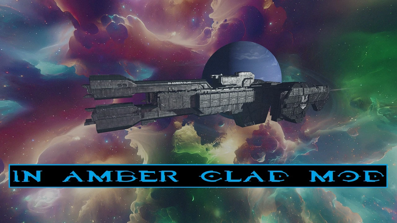 In Amber Clad V1.2 - Allmods.net